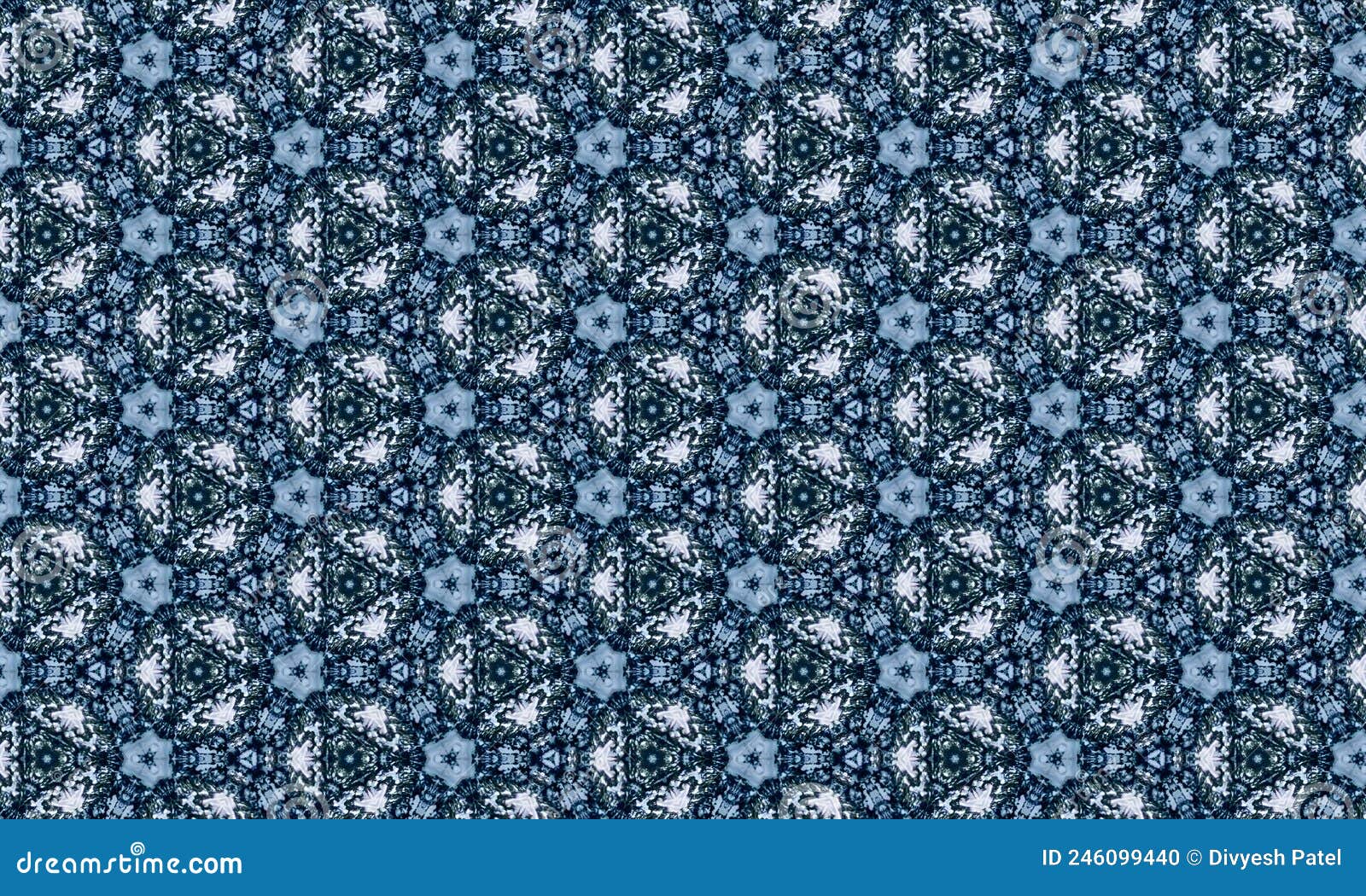 Patchwork Seamless Pattern and Geometric Patches. Quilt Design. Square ...