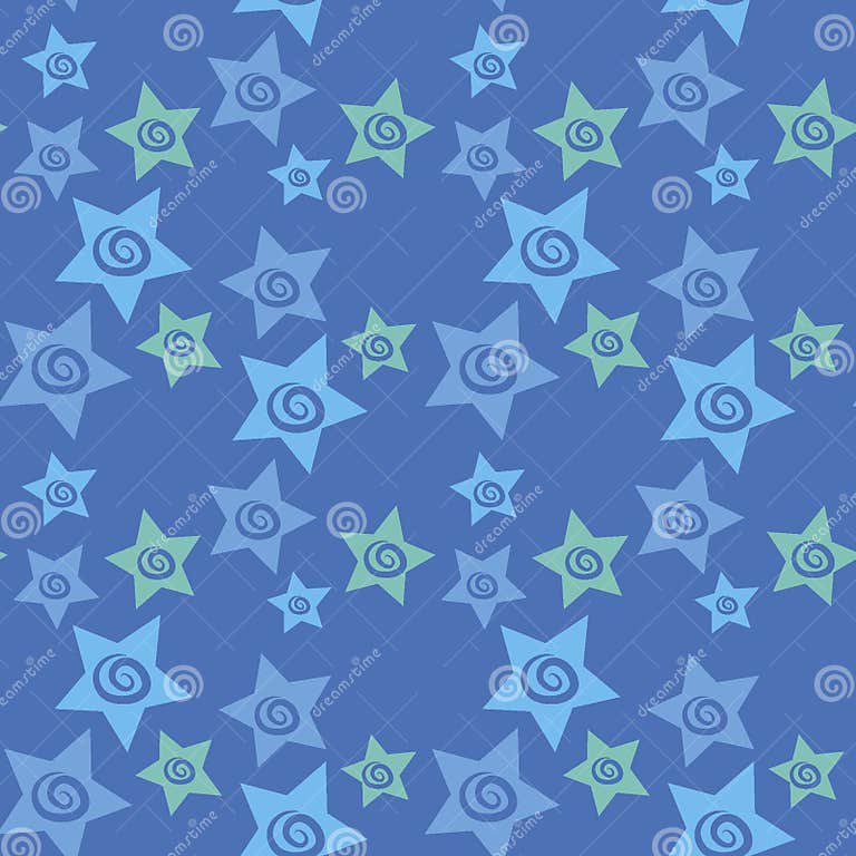 The Seamless Texture, the Pattern on the Square Background - the Light ...