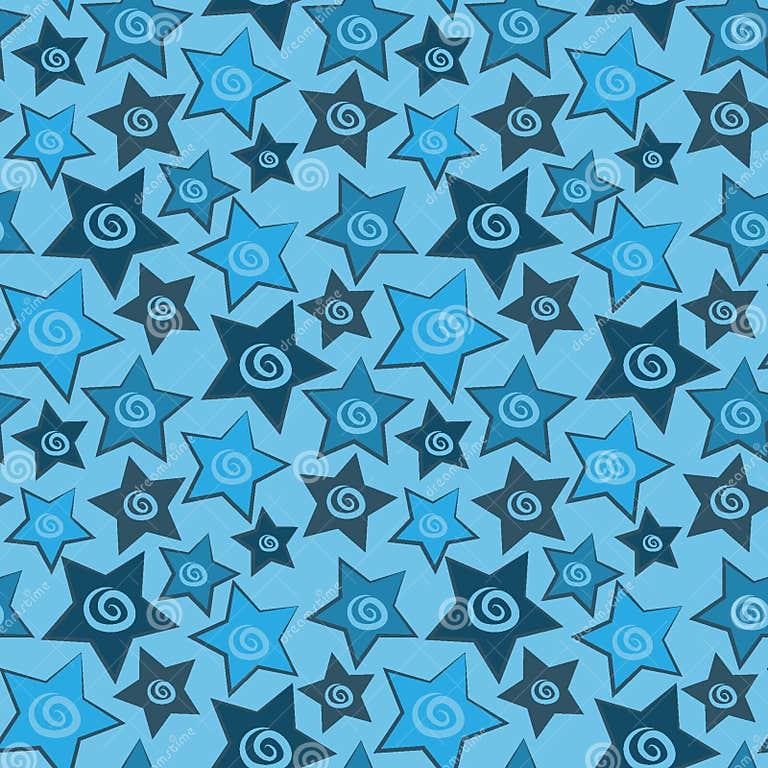 The Seamless Texture, the Pattern on the Square Background - the Light ...