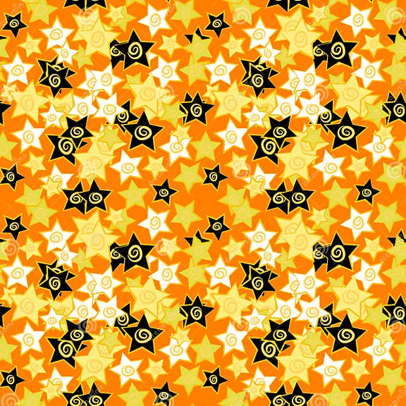 The Seamless Texture, the Pattern on the Square Background - the Light ...