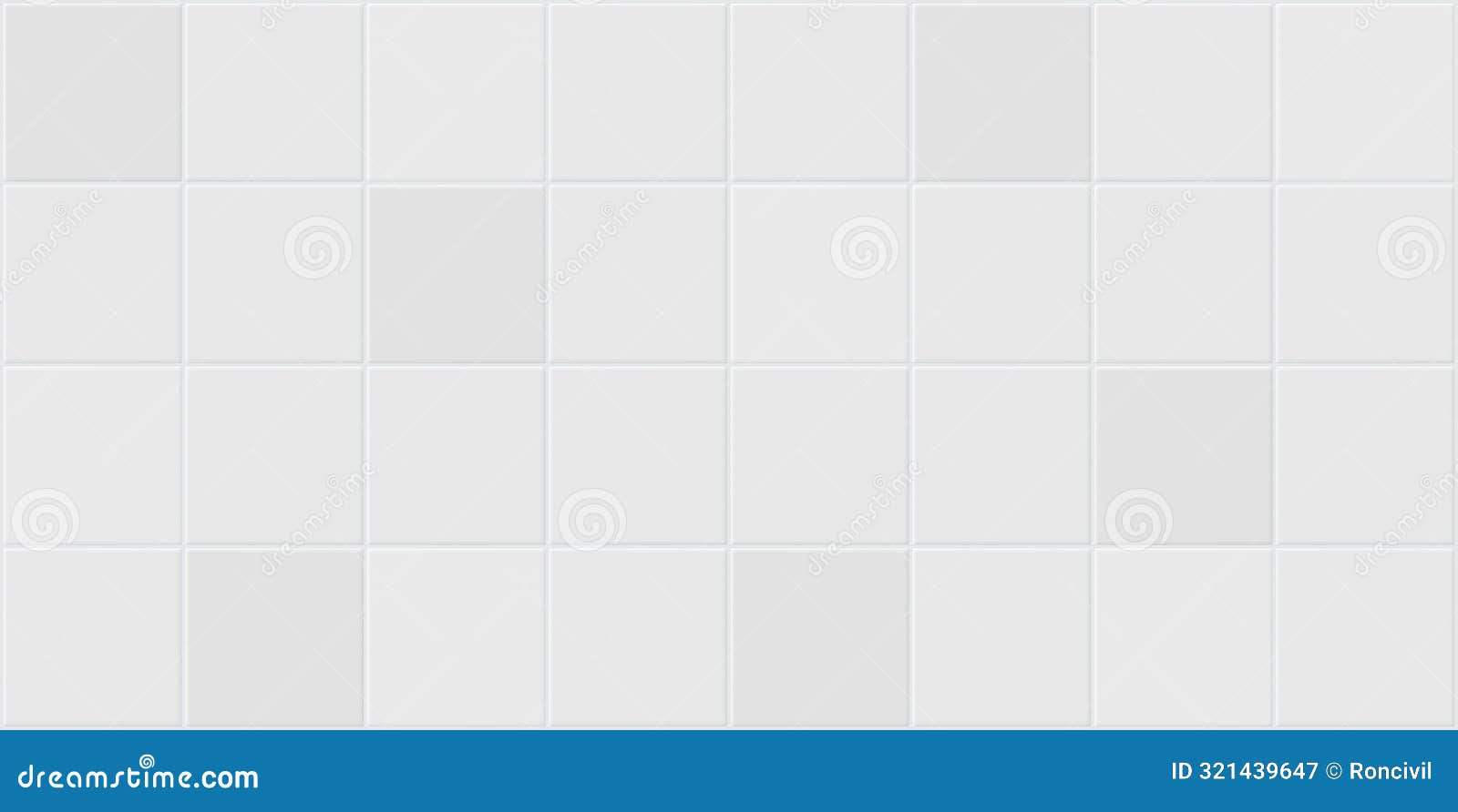 Seamless Texture Pattern of White Gray Tile Floor for Background ...