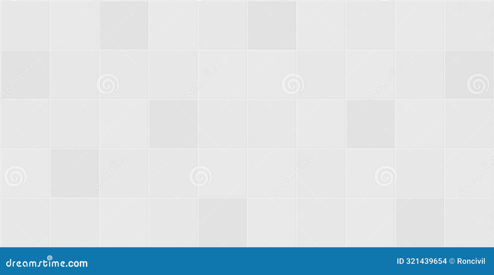 Seamless Texture Pattern of White Gray Tile Floor for Background ...