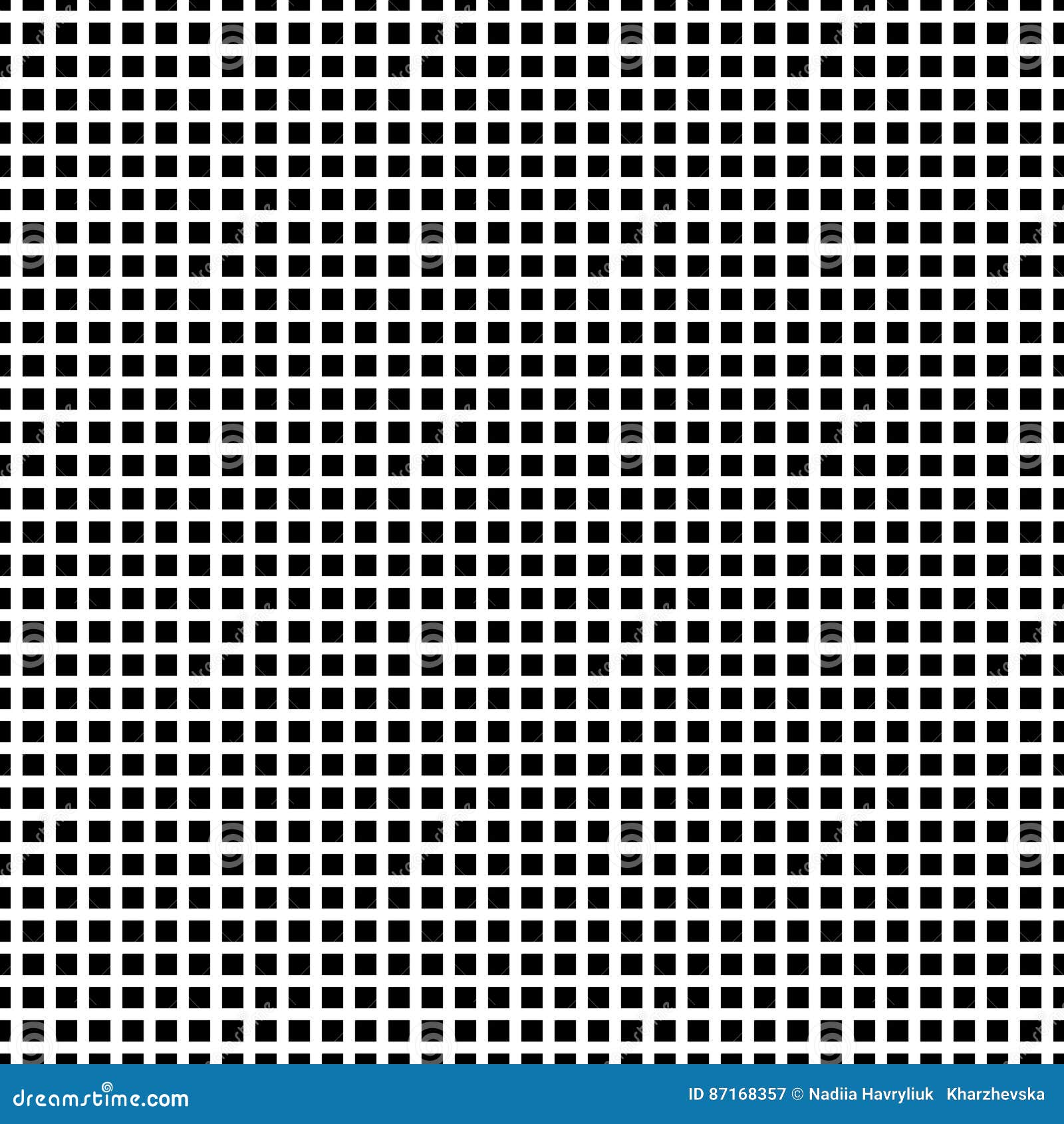 Seamless Texture Perforated Pattern Metal Surface. Stock Vector ...