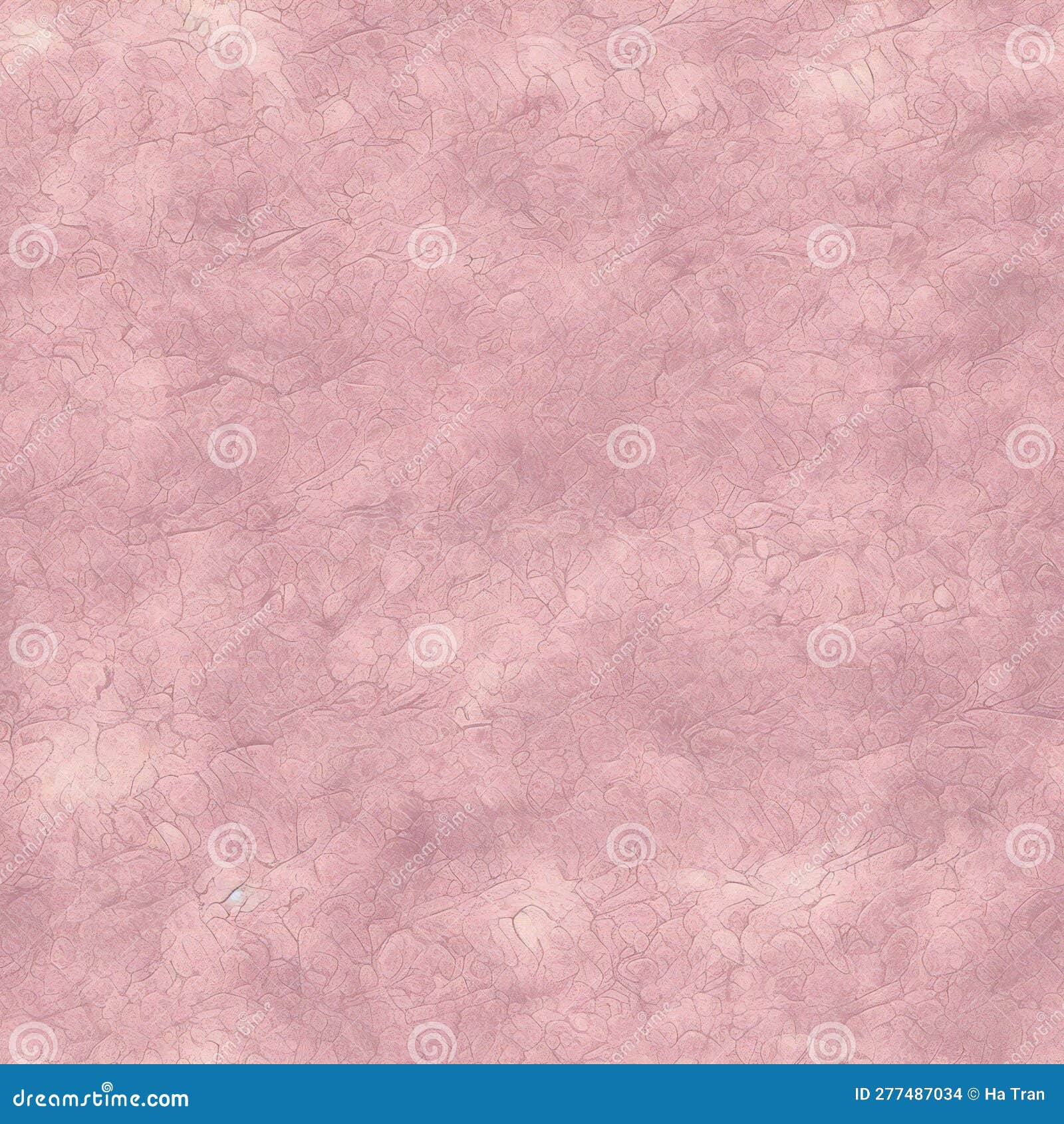 Seamless Texture of Pink Paper with a Pattern of Scratches Stock ...