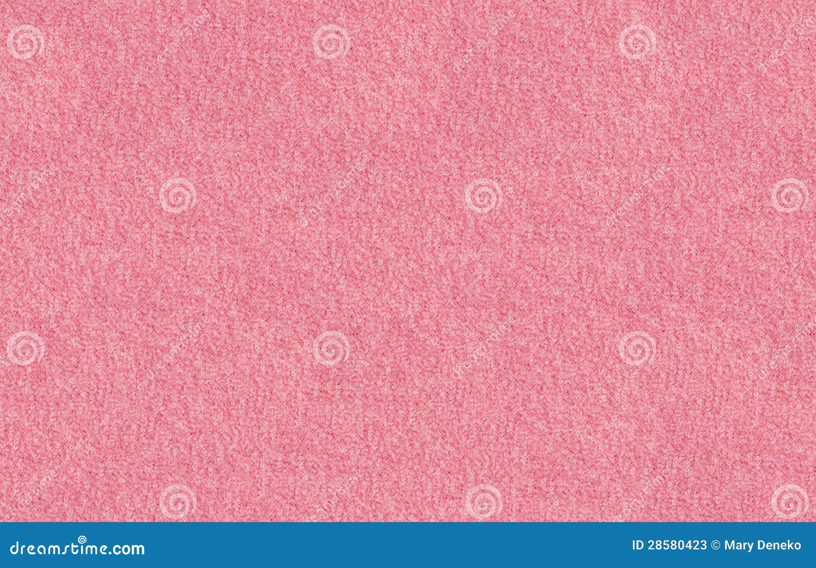 Seamless Texture Pink Terry Fabric Stock Image - Image of health, clean ...