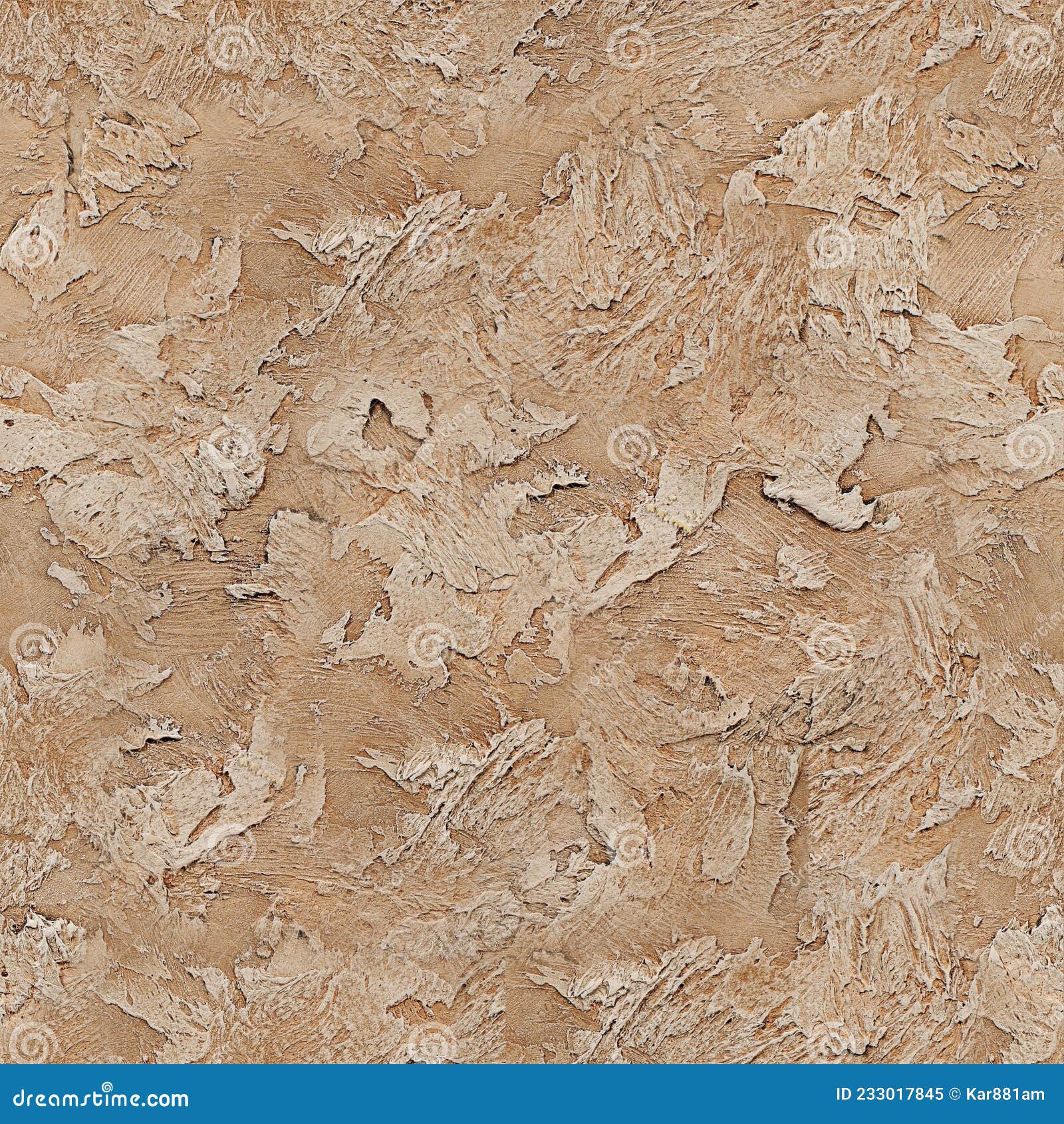 Seamless Texture of Plaster. High Resolution. Stock Illustration ...