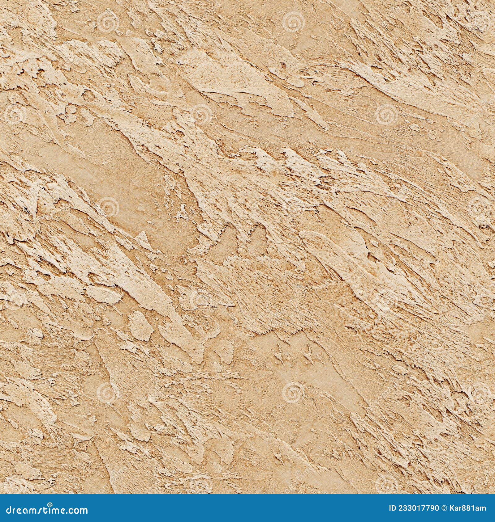 Seamless Texture of Plaster. High Resolution. Stock Photo - Image of ...