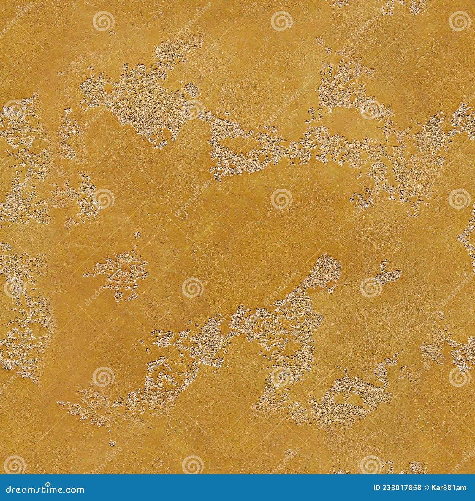 Seamless Texture of Plaster. High Resolution. Stock Illustration ...