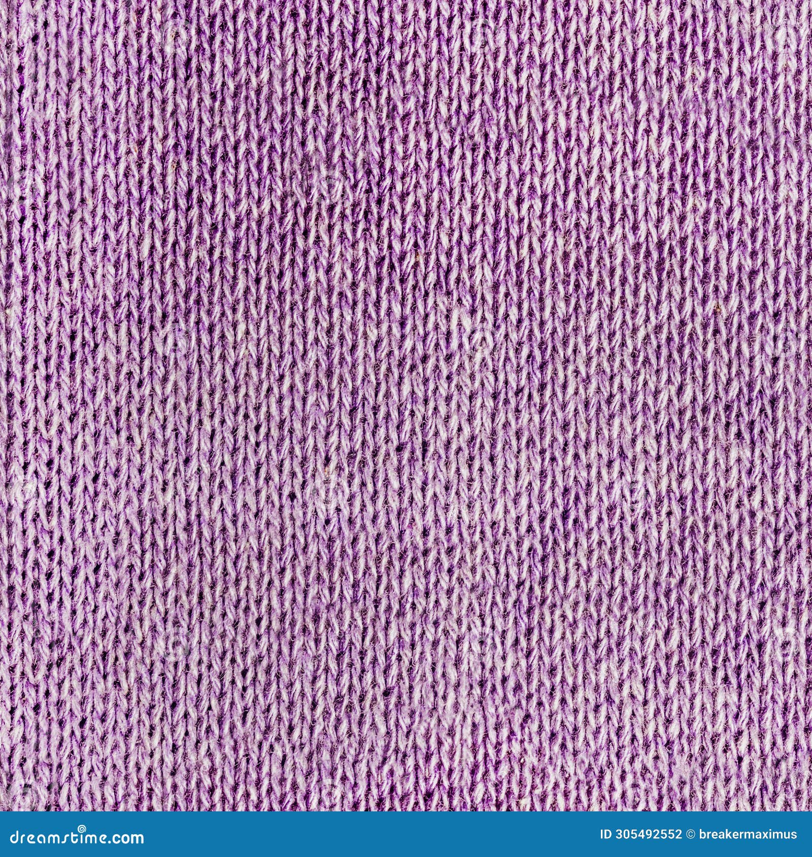 Seamless Texture of Purple Wool Material Stock Photo - Image of ...