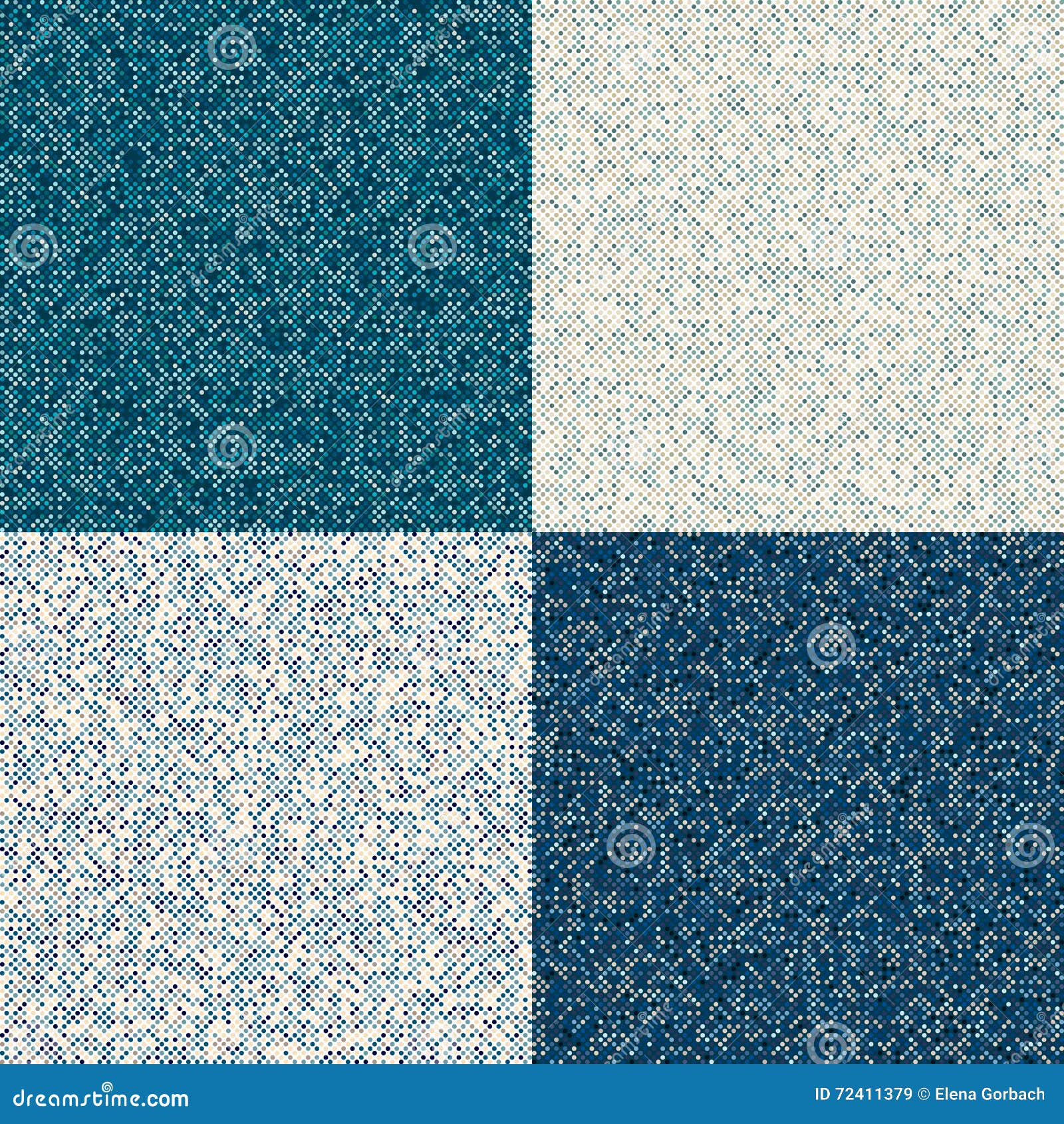 Seamless Texture with Randomly Spaced Points. May Be Used As Packing ...