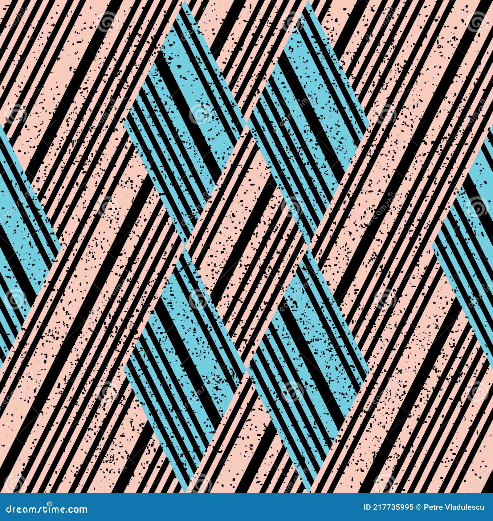 873 Seamless Texture with Red Streaks, Modern Stylish Image. Stock ...