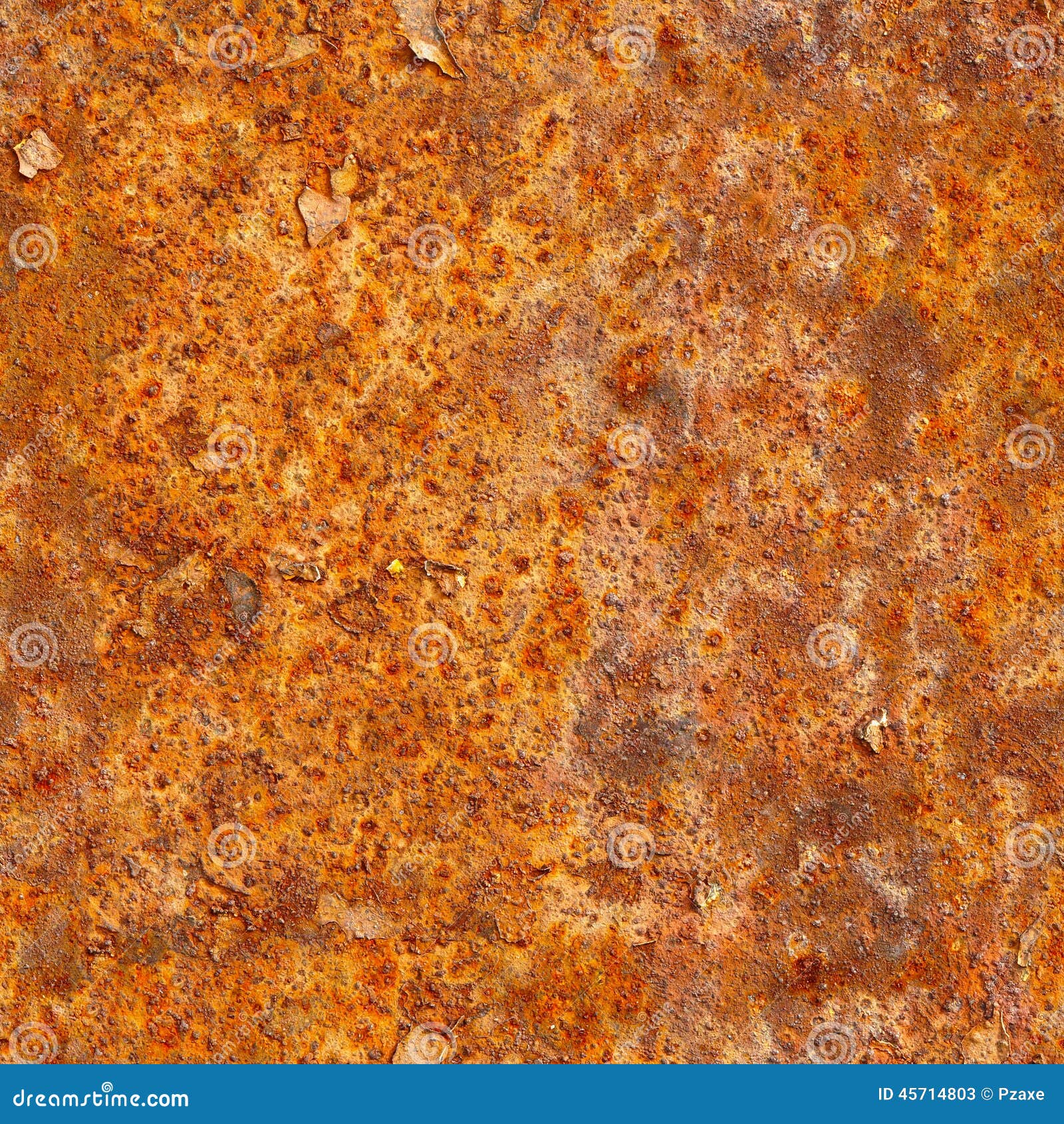 Rust Texture Seamless