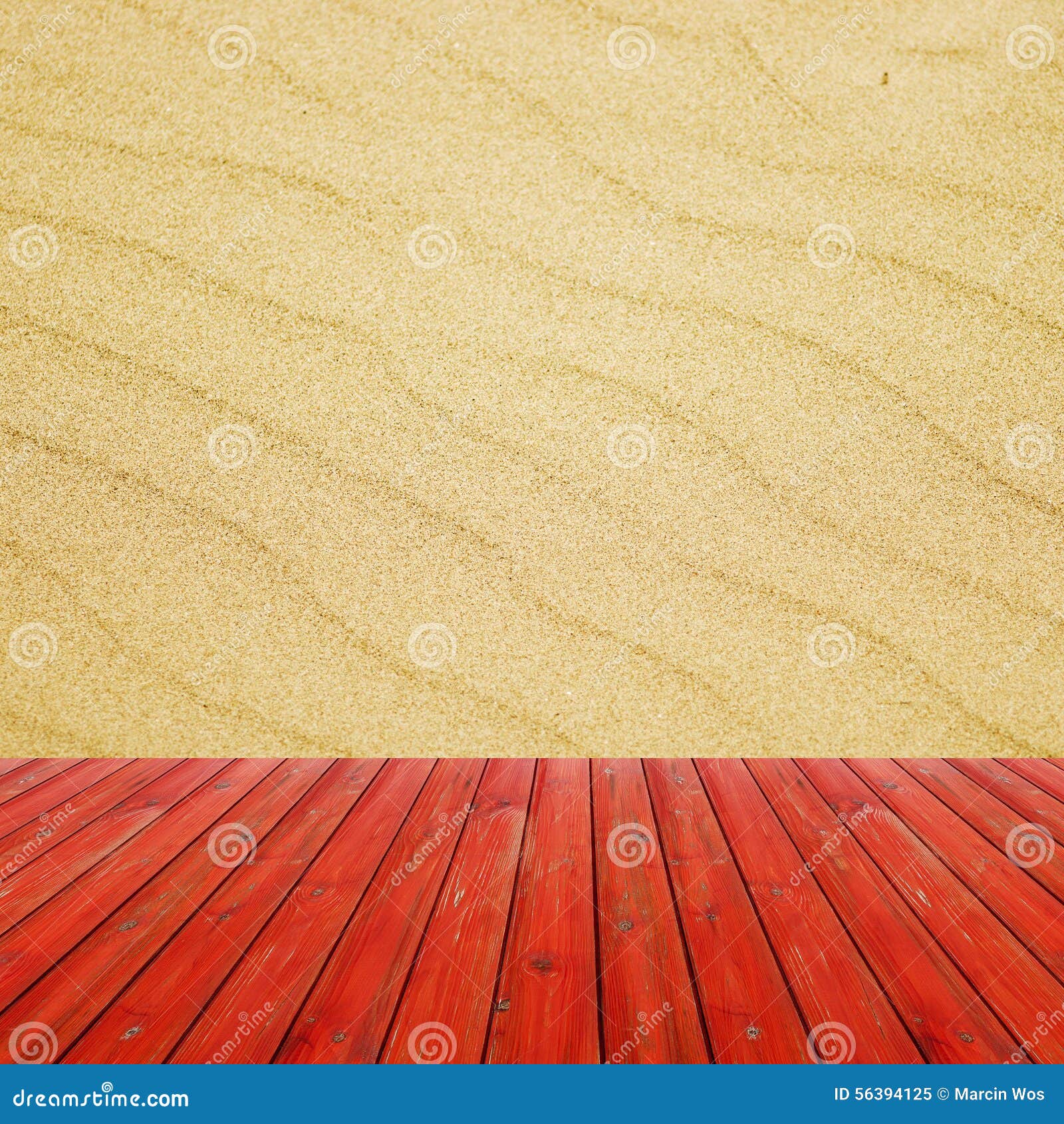 Seamless Texture of Sand Beach Background. Ready for Product Display ...