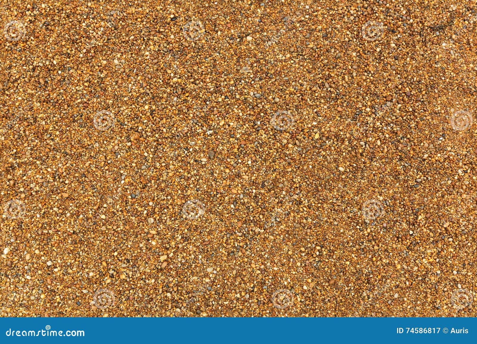 Seamless texture of sand stock image. Image of riverbed - 74586817
