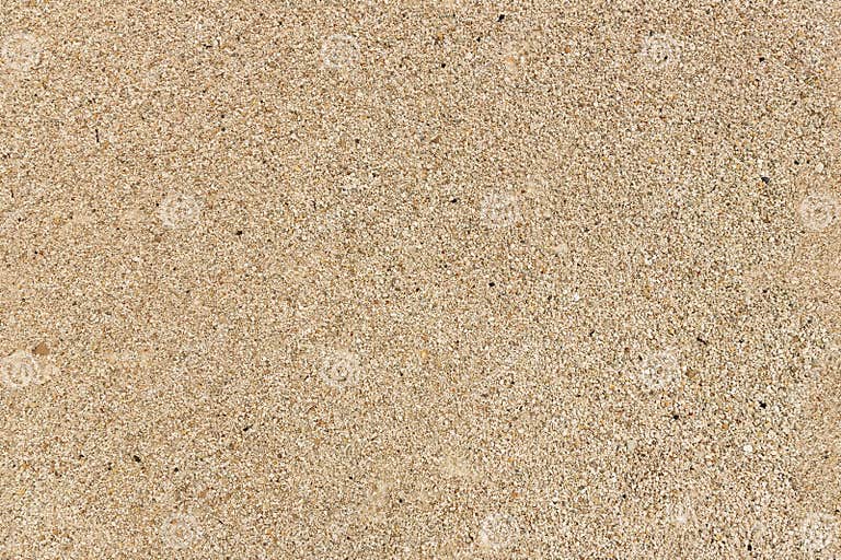 Seamless texture of sand stock photo. Image of gravel - 84743836