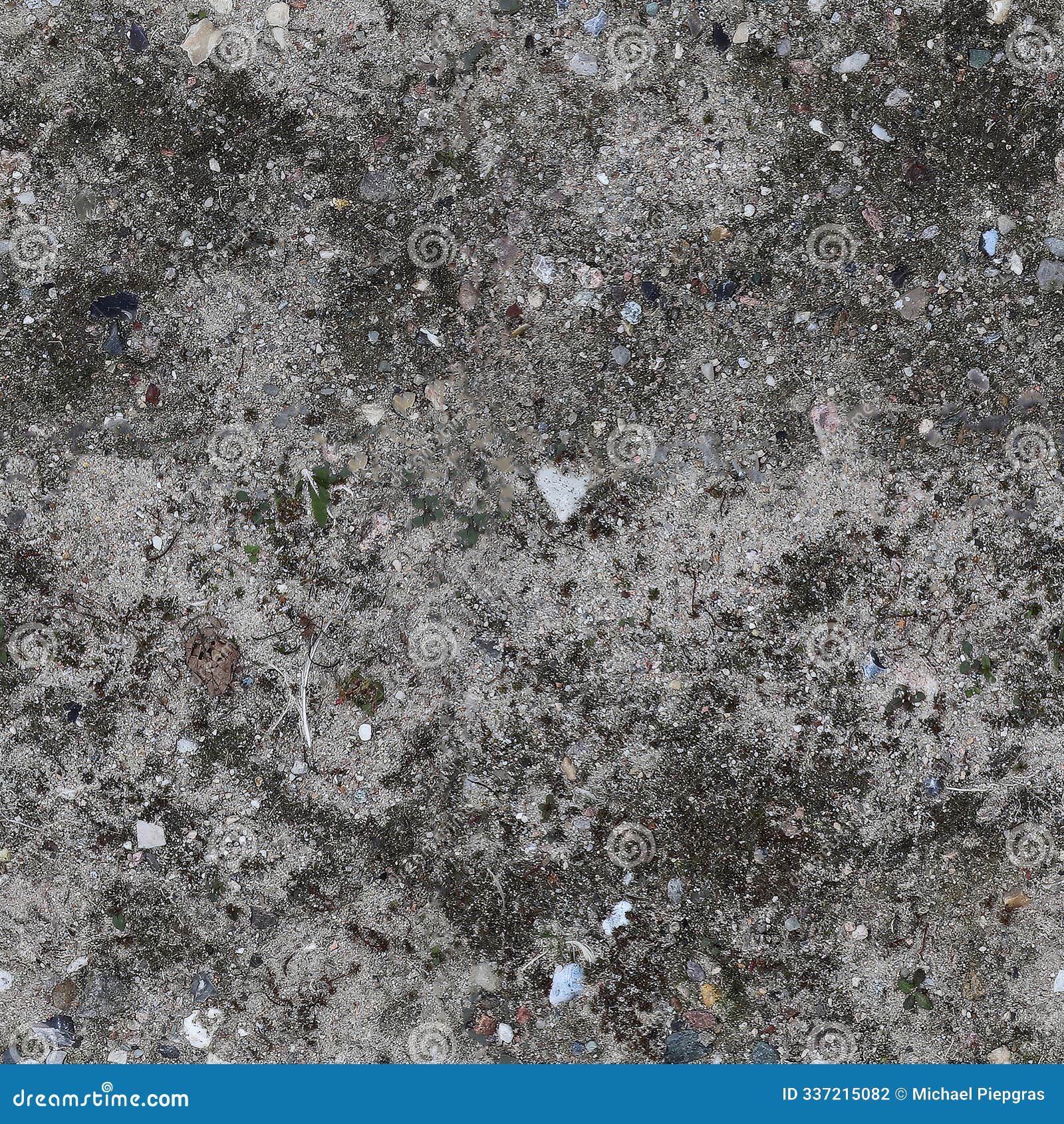 Seamless Texture a Sand Surface with Small Stones Perfect for Rendering ...