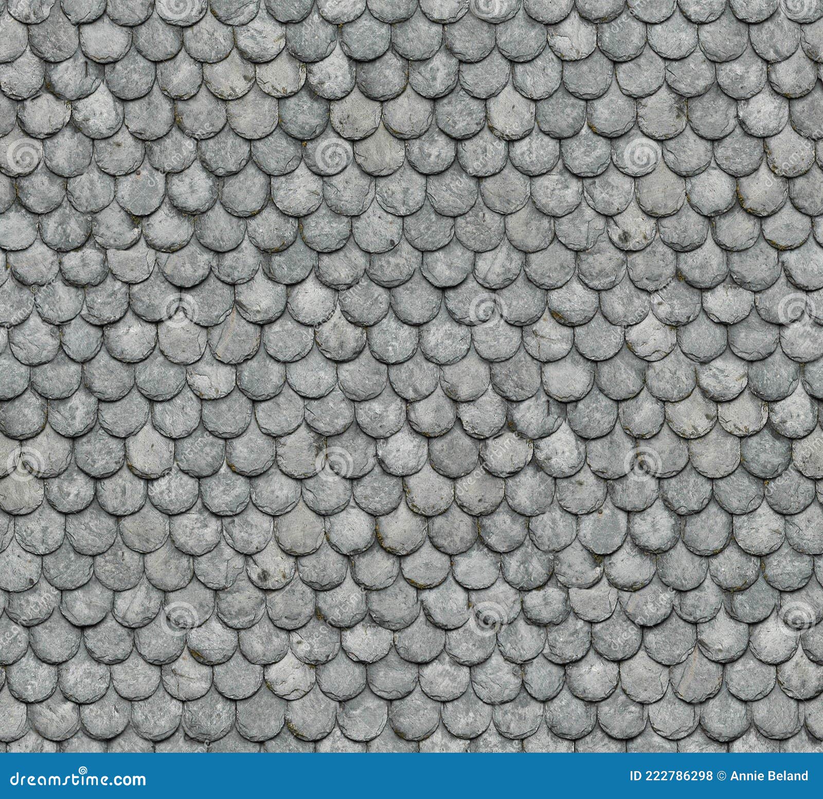 Seamless Texture of Slate Tiles Roofing Stock Photo - Image of roof ...