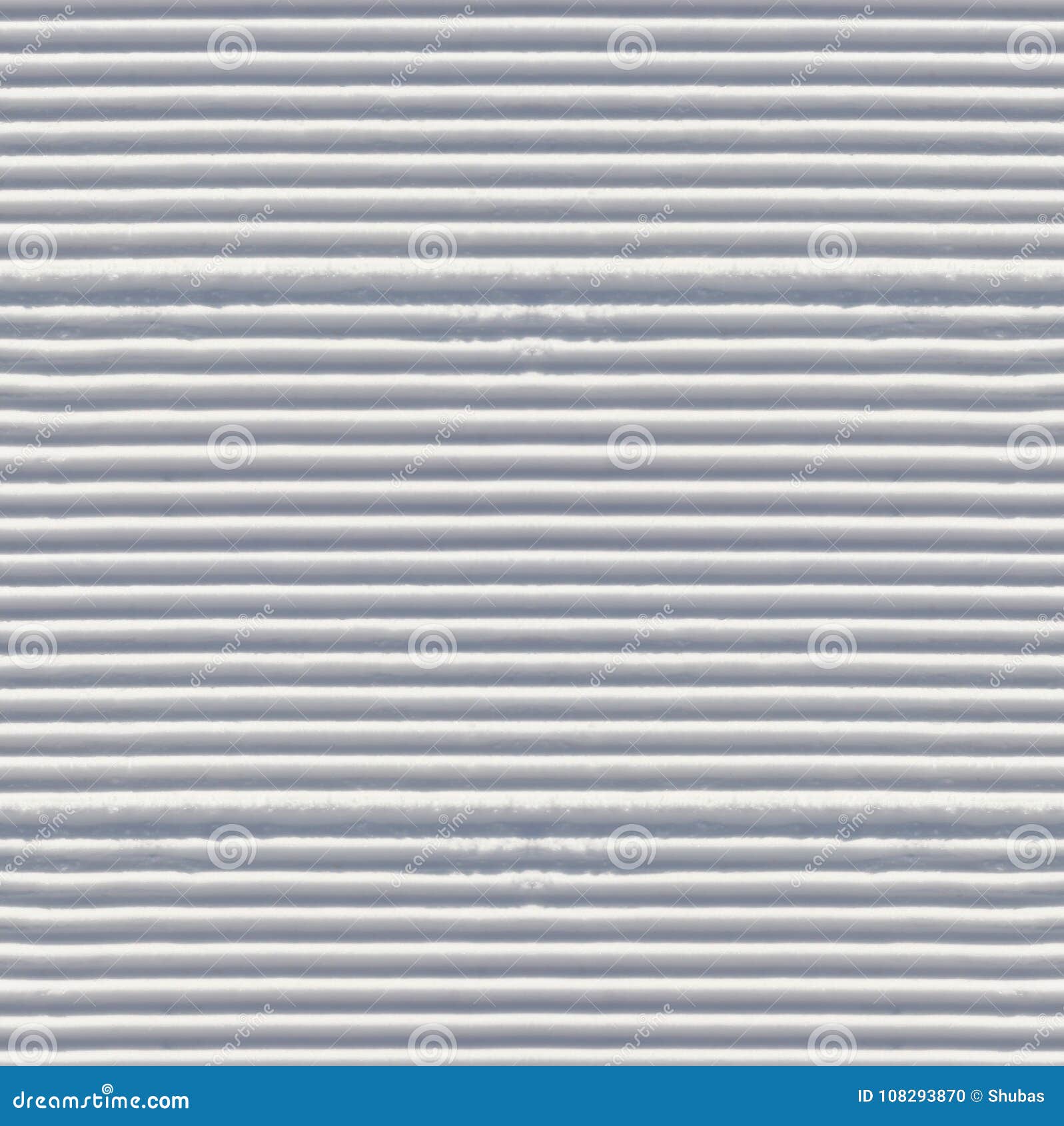 Seamless Texture Snow Way Groomed. Ski Slope Seamless Texture Stock ...