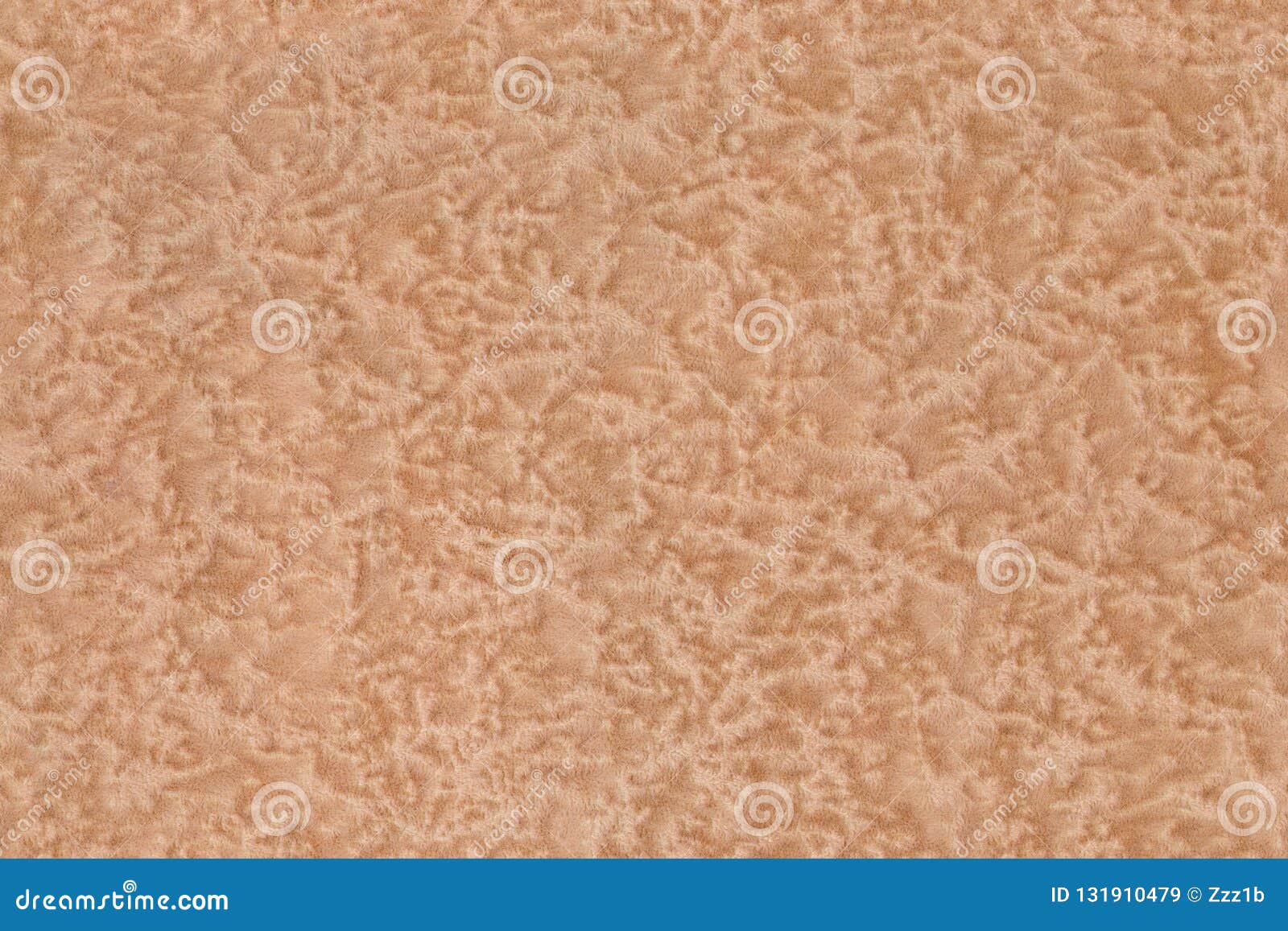 Seamless Texture of Soft Polyester Beige Single-color Furniture Uphols ...