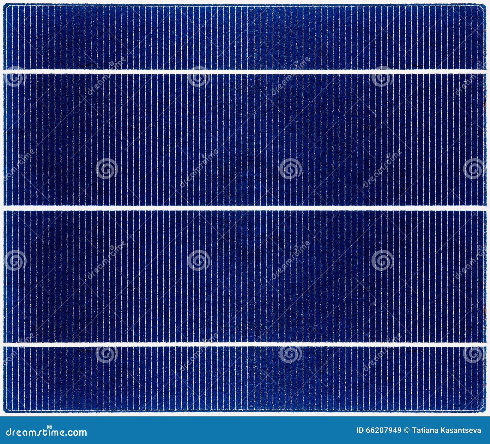 Solar Panel Texture Seamless