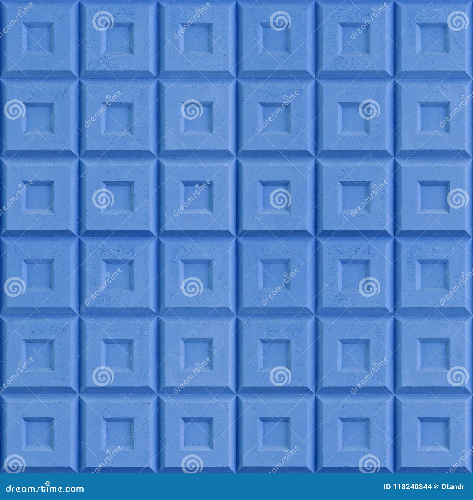 Seamless Texture from Square. Stock Photo - Image of block, square ...