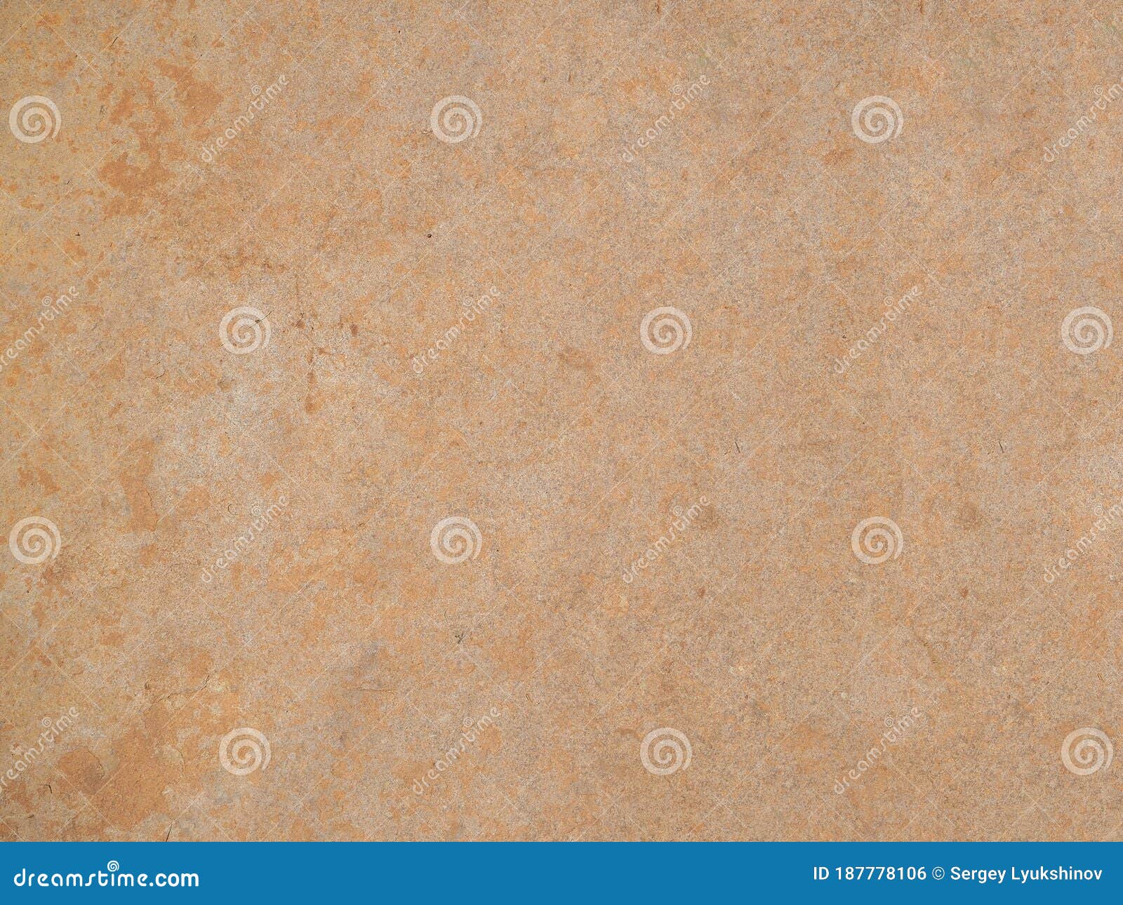 The Seamless Texture of the Stone Wall is Light Yellow. Can Be Used As ...