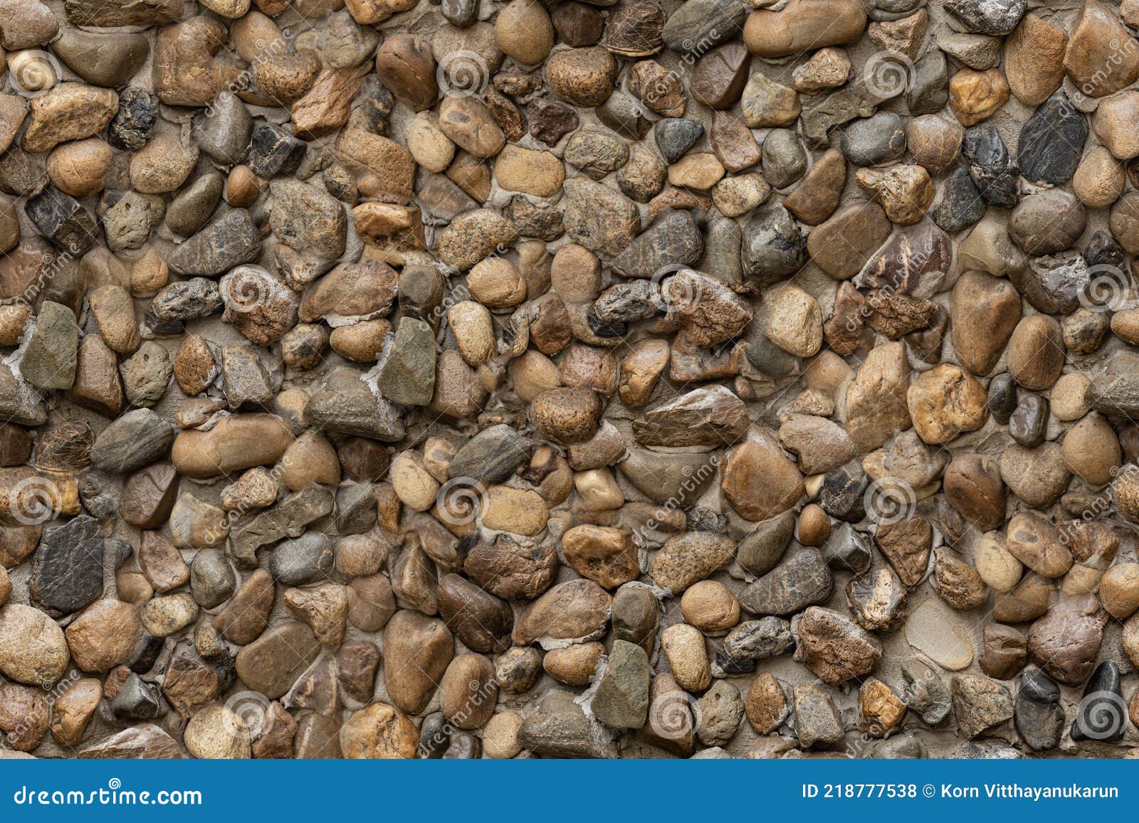 Tileable Rock Wall Texture