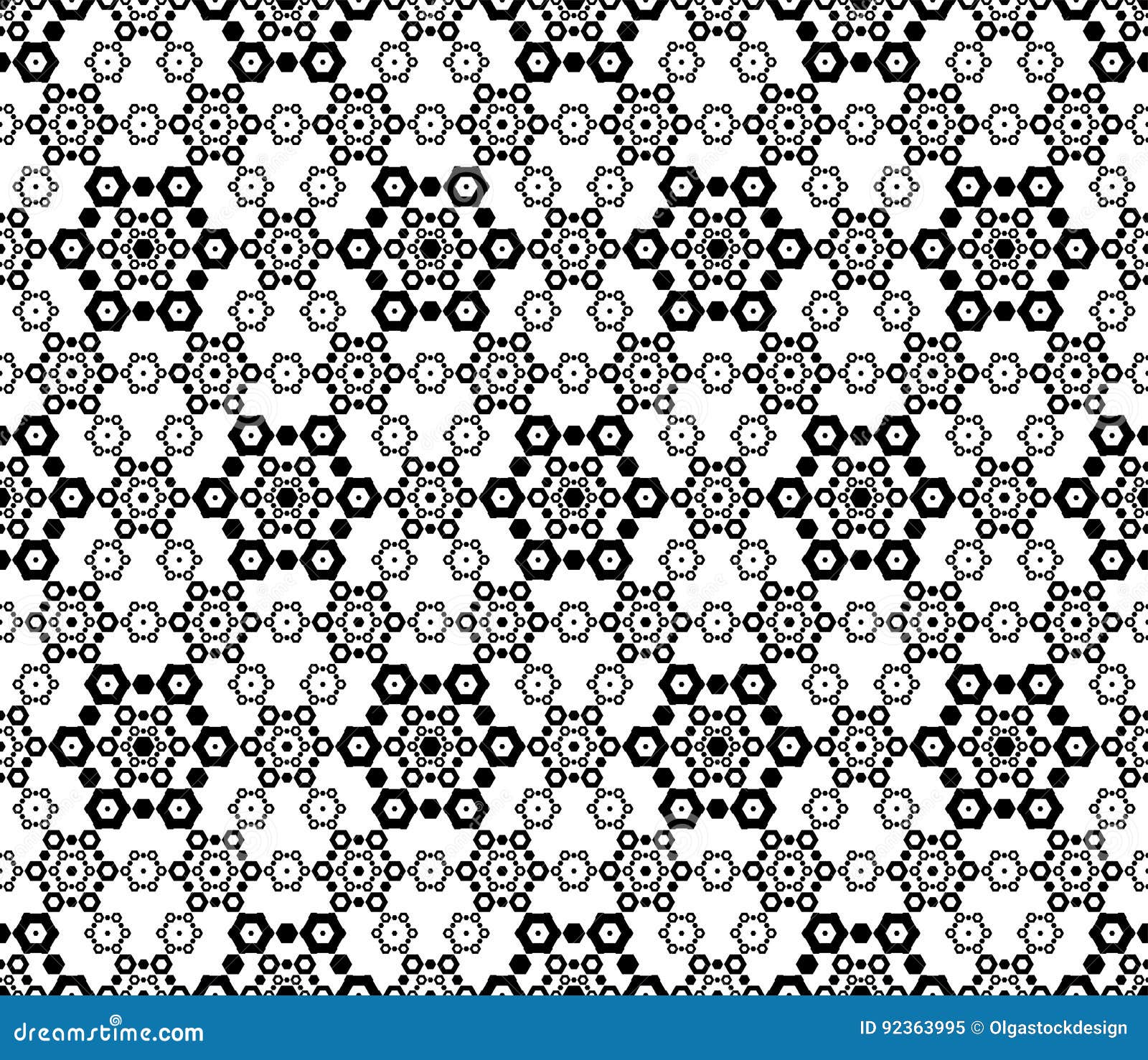 Seamless Texture, Subtle Geometric Pattern Stock Vector - Illustration ...