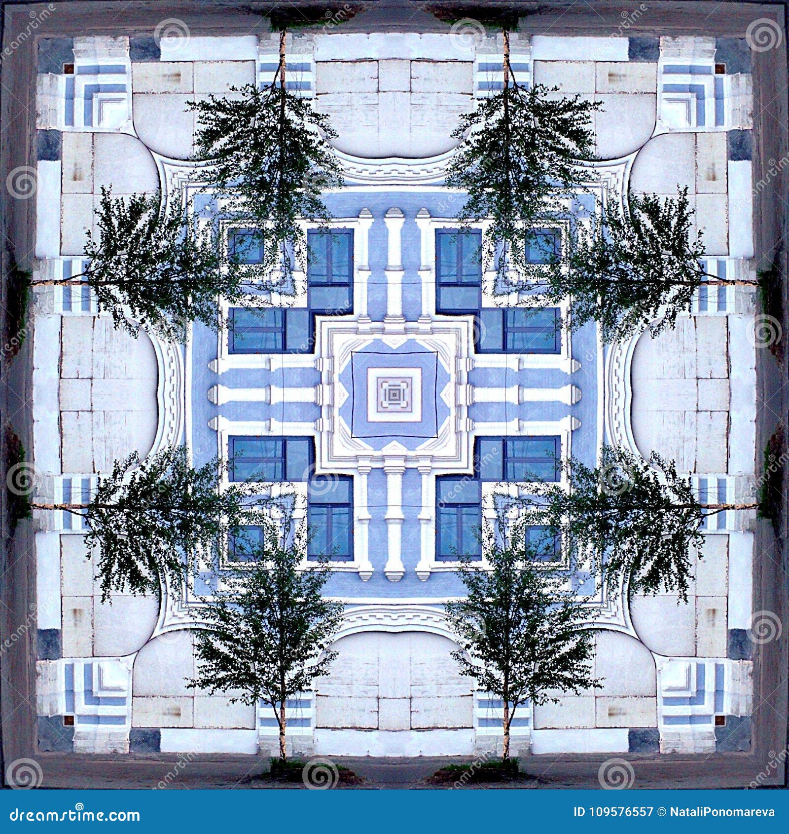 Seamless Texture, the `City` Pattern Stock Image - Image of summer ...