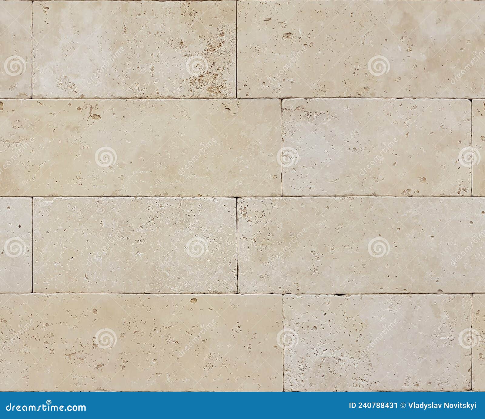 Travertine Wall Texture