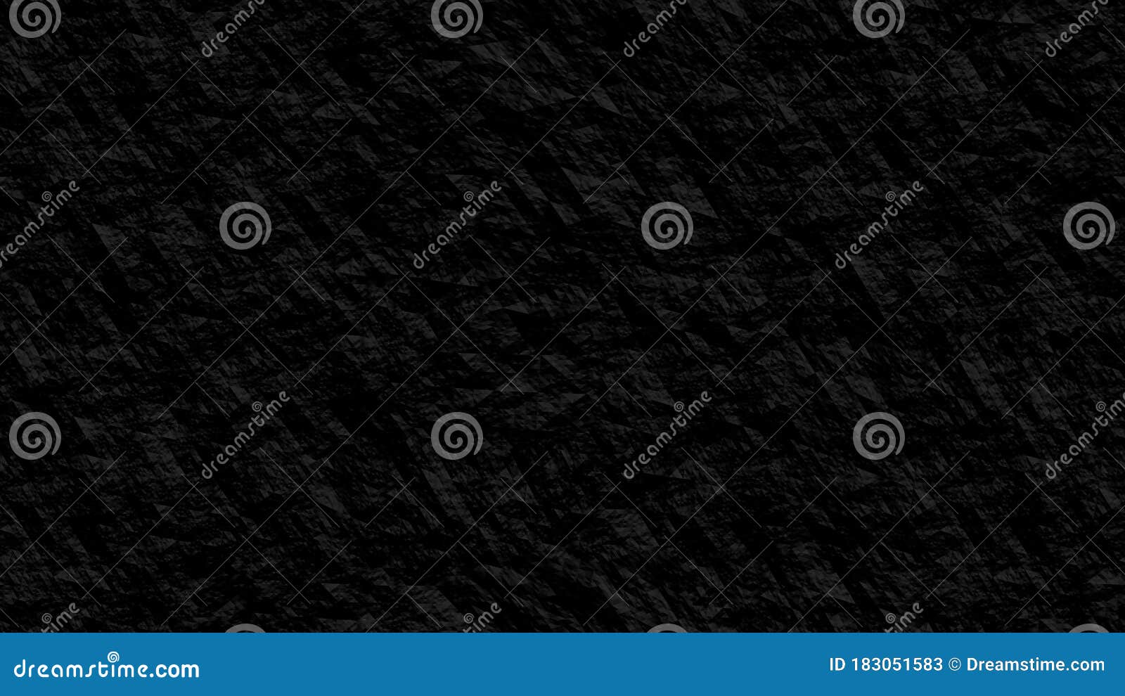 Seamless Texture Uneven Rough Surface Black, Crumpled Paper Stock Image ...