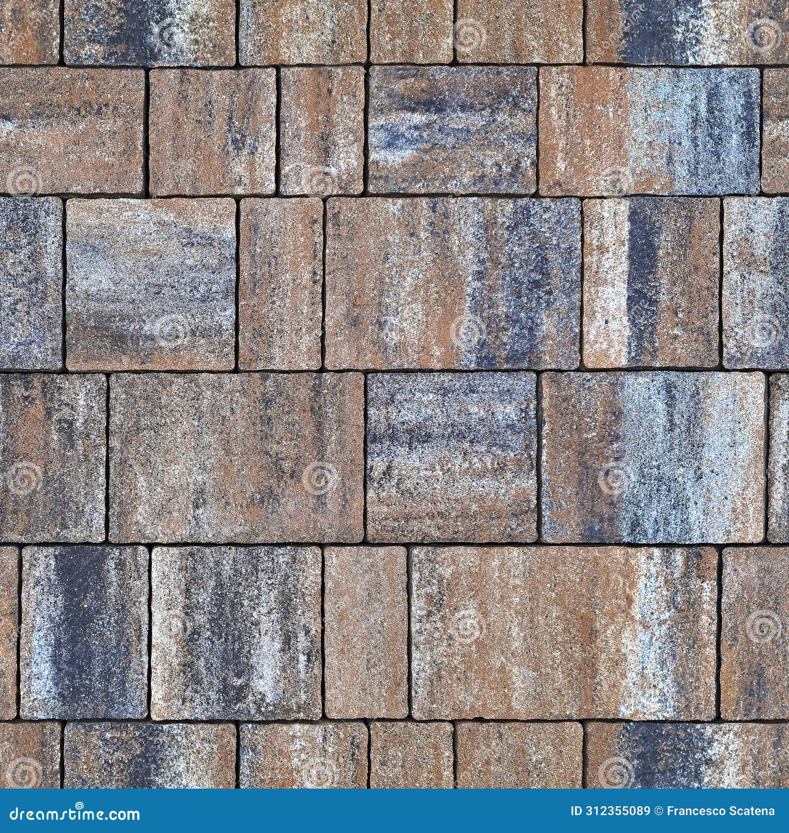 Seamless Texture Useful for Rendering Applications of a Concrete ...