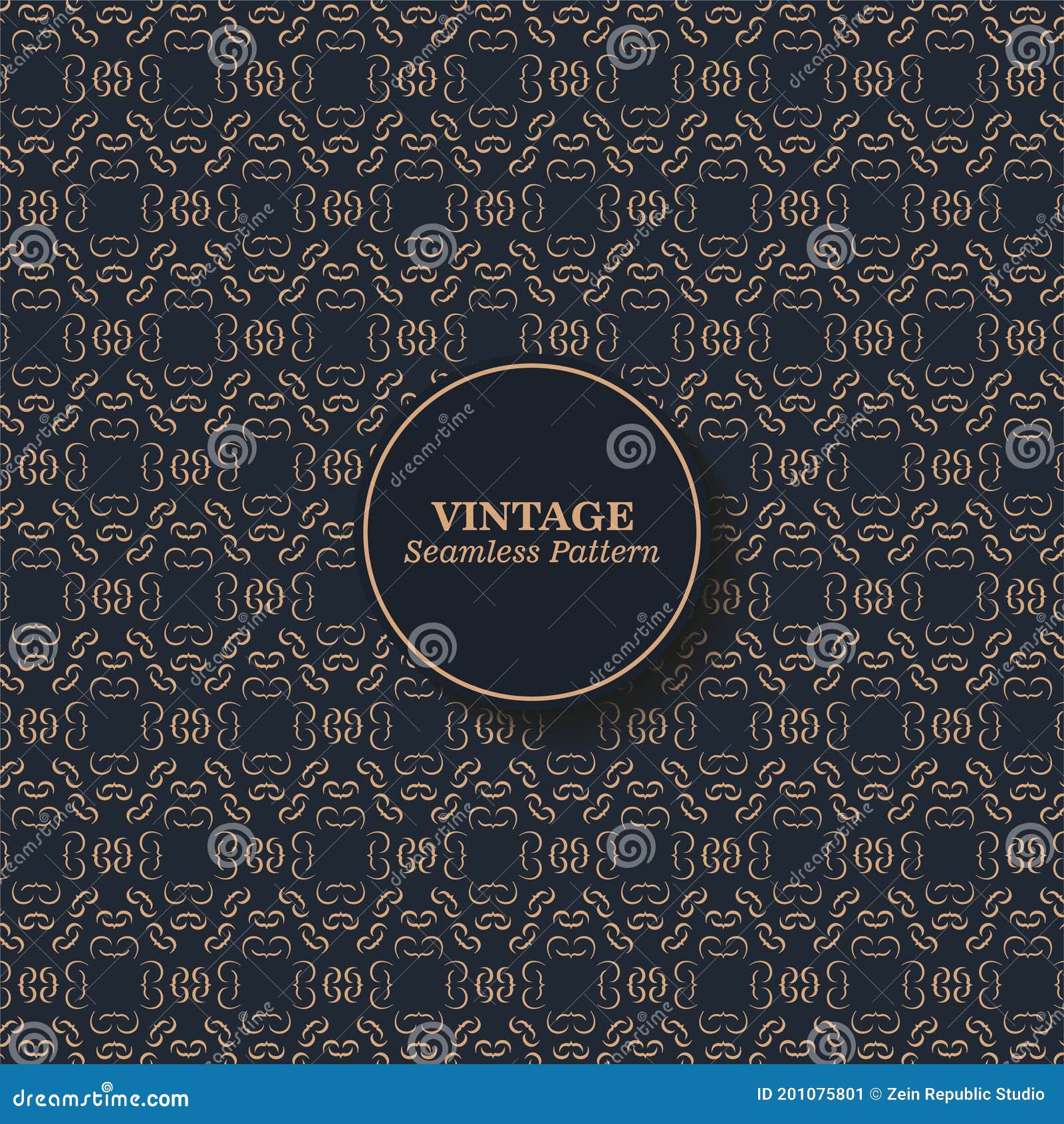 Seamless Texture Vector Design Template Stock Illustration ...