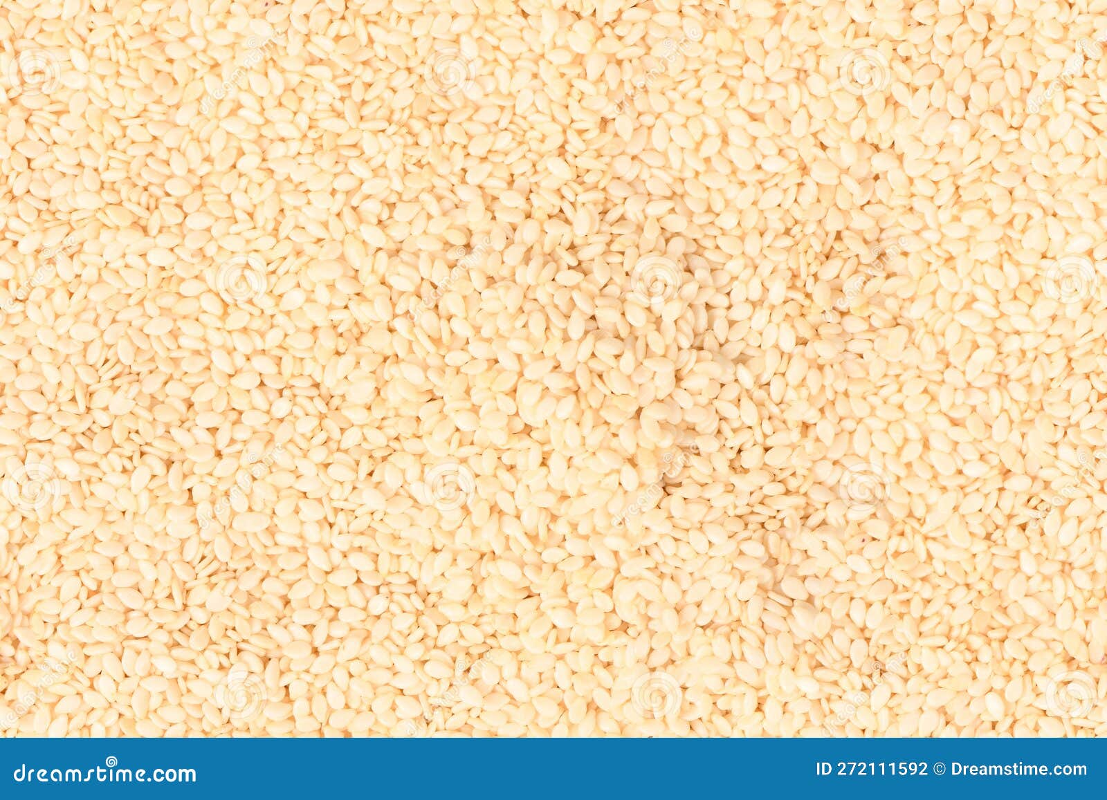 Seamless Texture or Wallpaper, Sesame Seeds from Above Stock Photo ...
