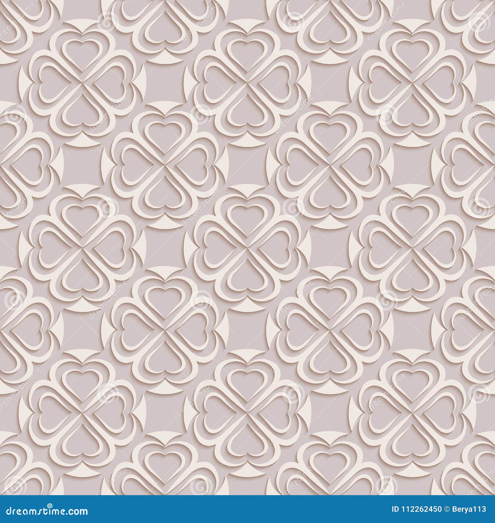 Seamless Texture Wallpapers in the Style of Baroque . Modern ...