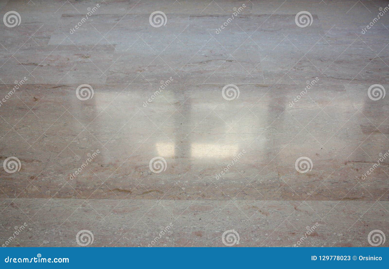 Seamless Texture Warm Colored Marbles Royalty-Free Stock Photo ...