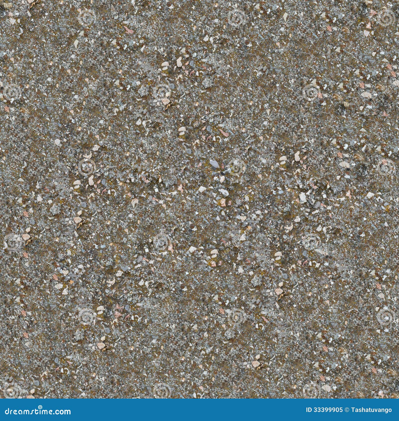 Seamless Texture of Weathered Concrete Surface. Stock Image - Image of ...