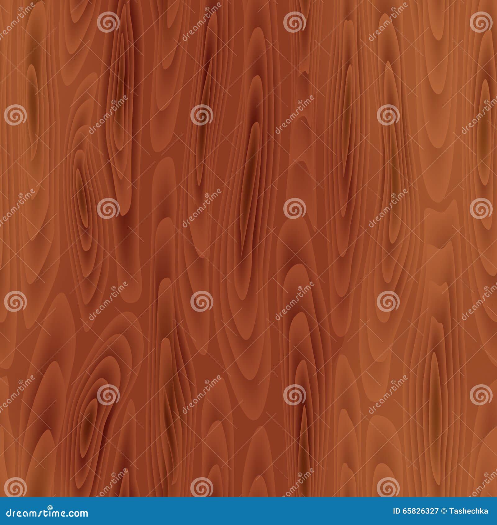 Seamless Texture of Wood, Vector Illustration Stock Vector ...