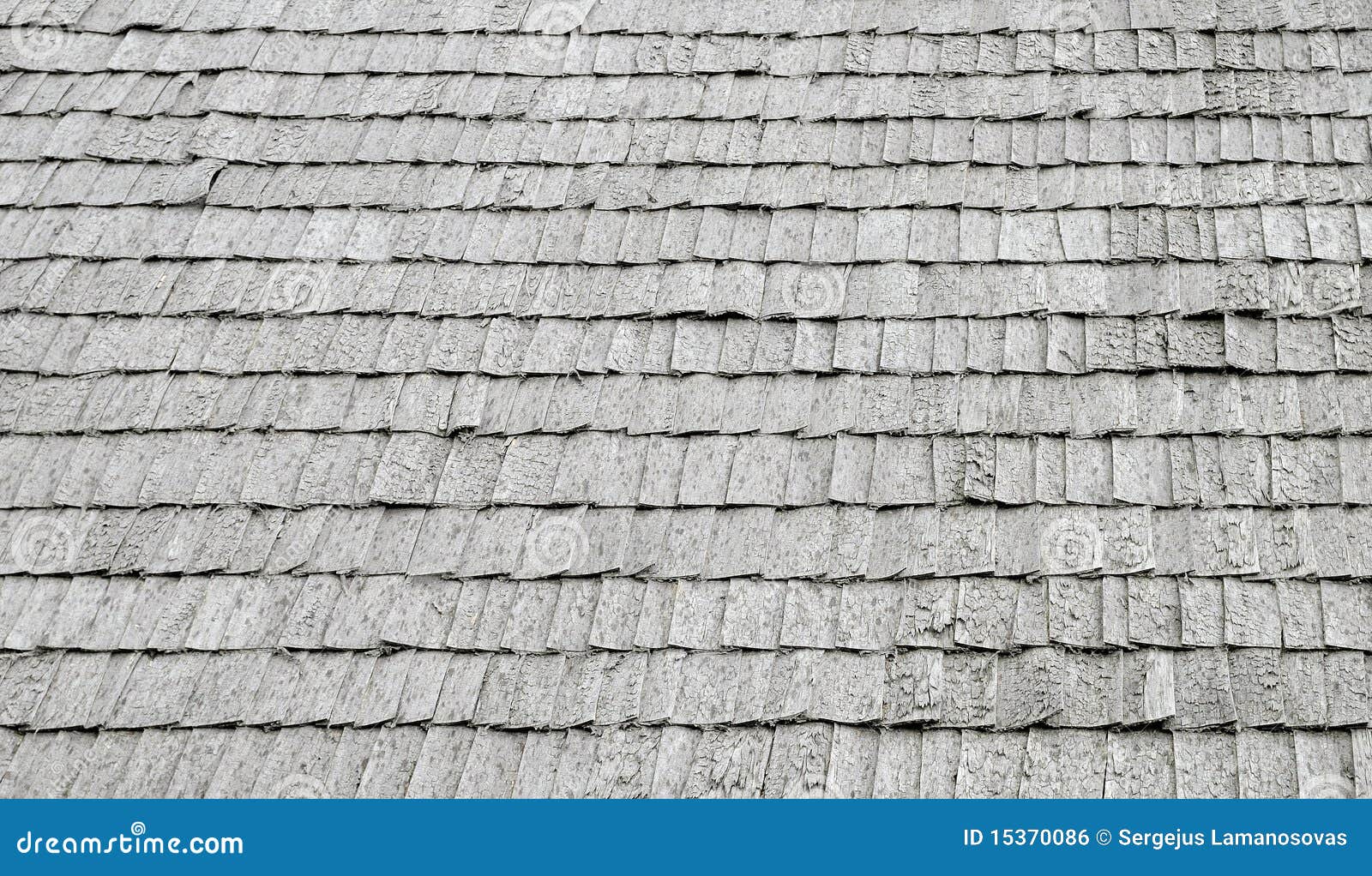 Seamless Texture of Wooden Roof. Stock Photo - Image of texture ...