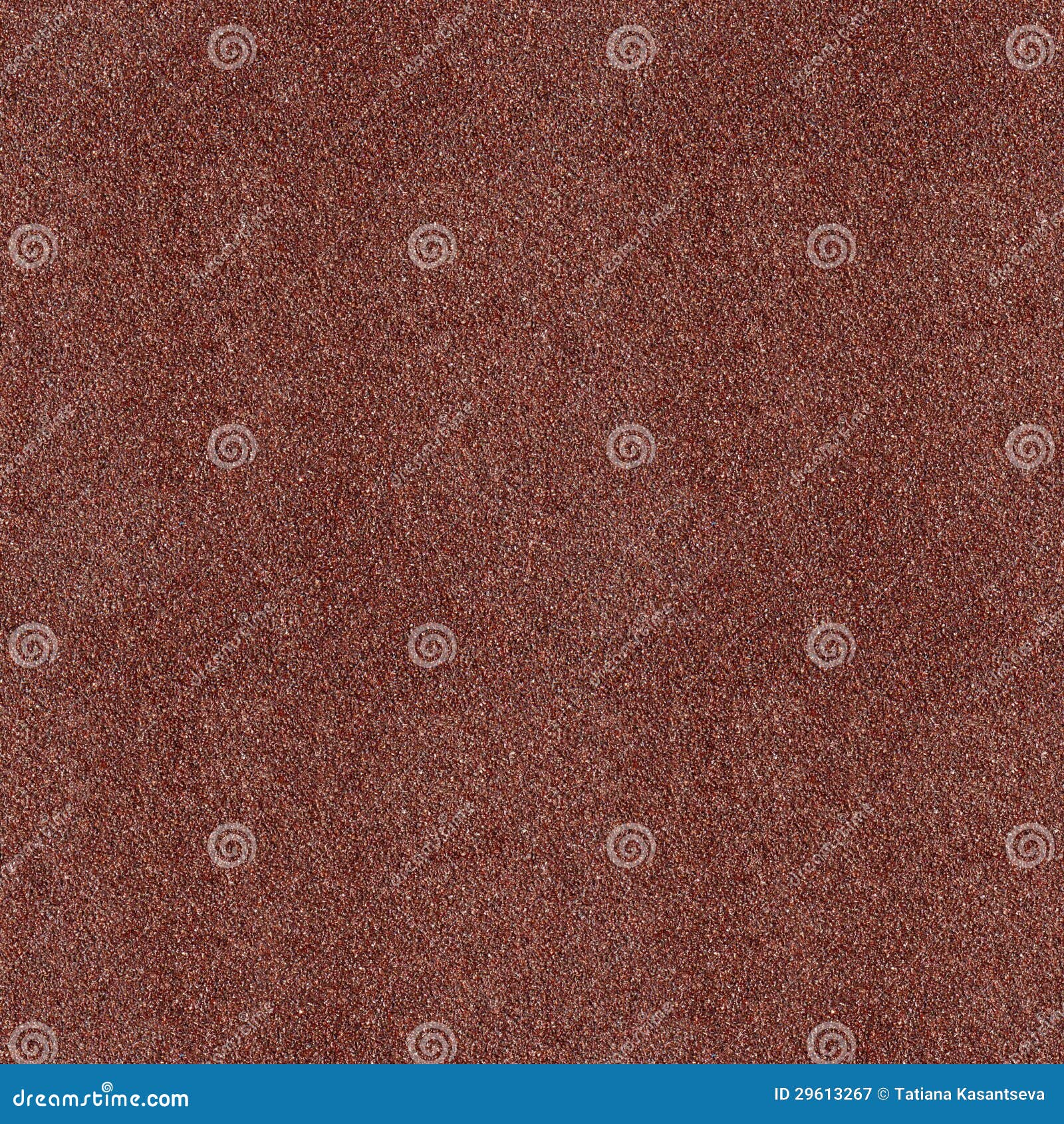 Seamless Texturera Av Brunt Sandpapper Fotografering för Bildbyråer ...