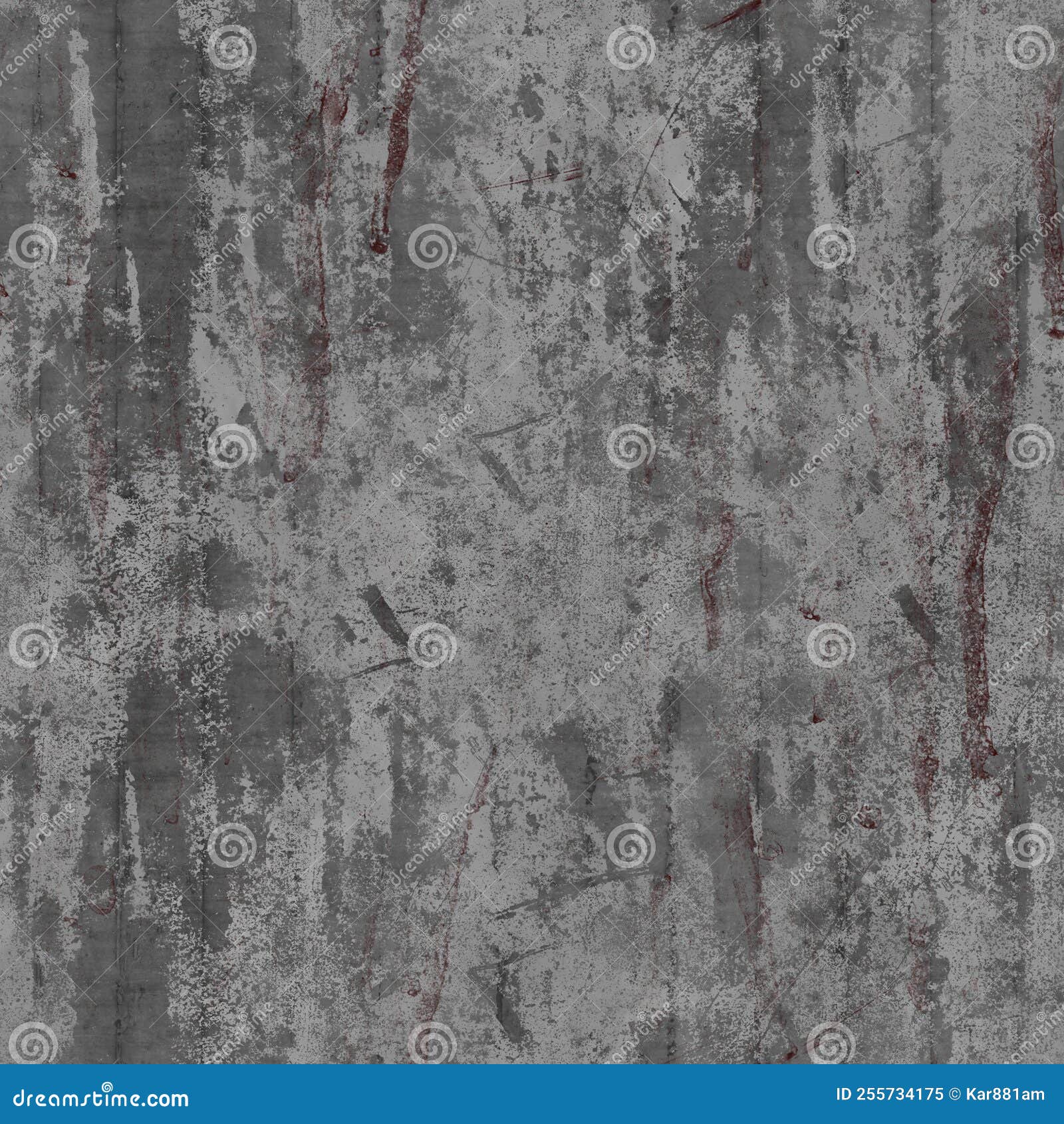 Seamless Textures of Concrete and Plaster in High Quality Stock Image ...
