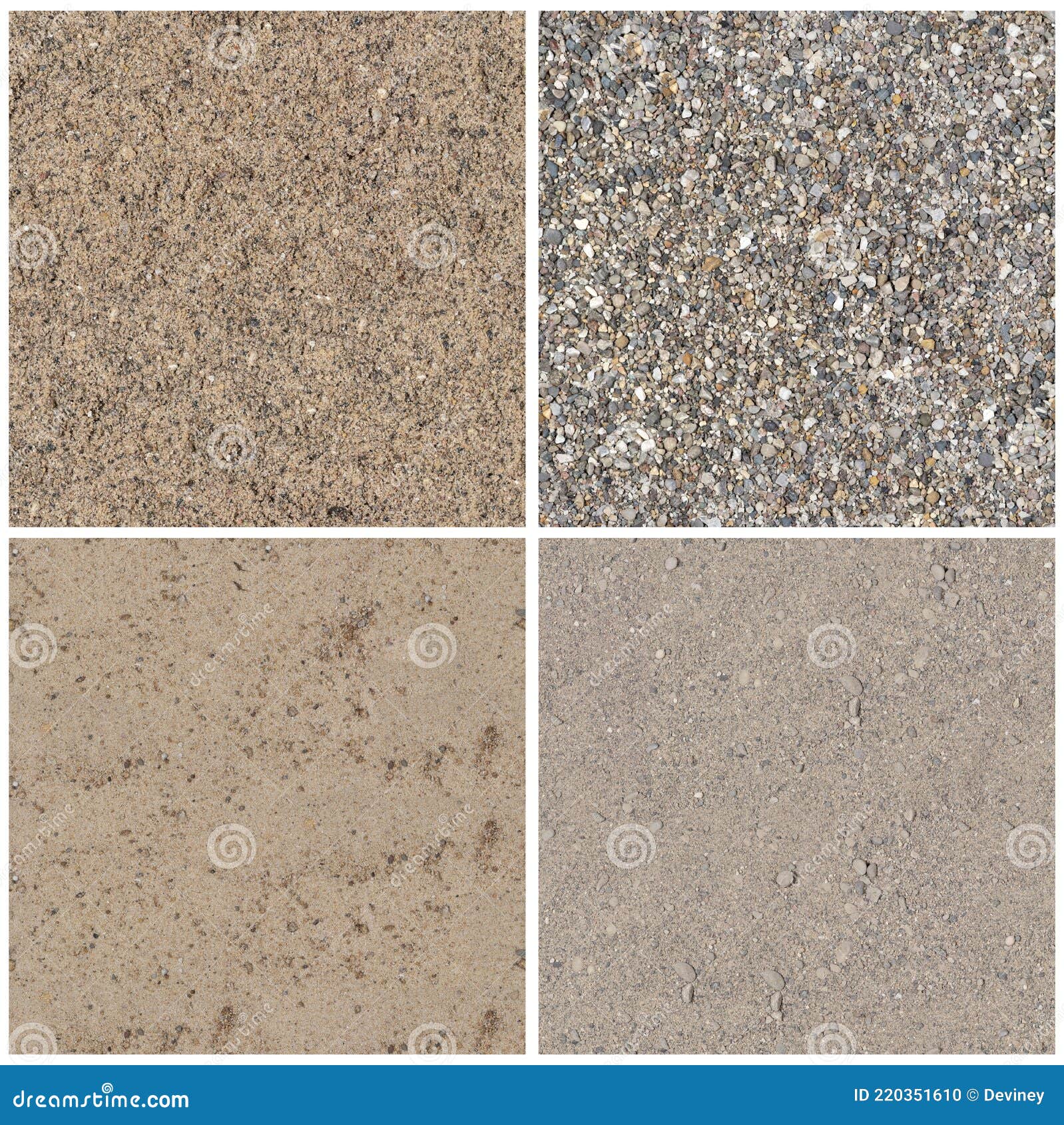 Sand patterns stock photo. Image of beach, quartet, nature - 220351610