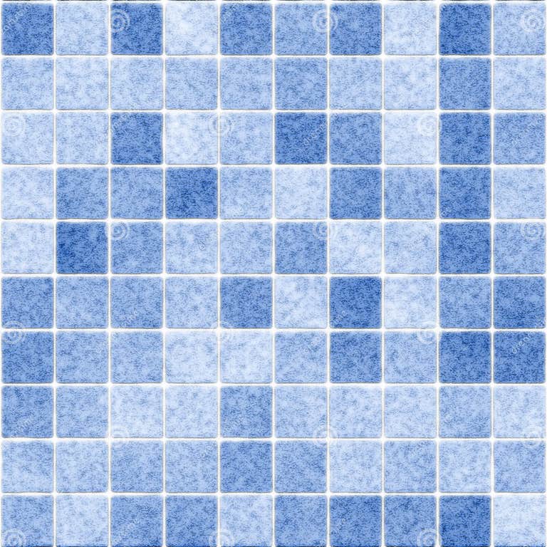 Seamless Tile Background or Wallpaper Stock Illustration - Illustration ...