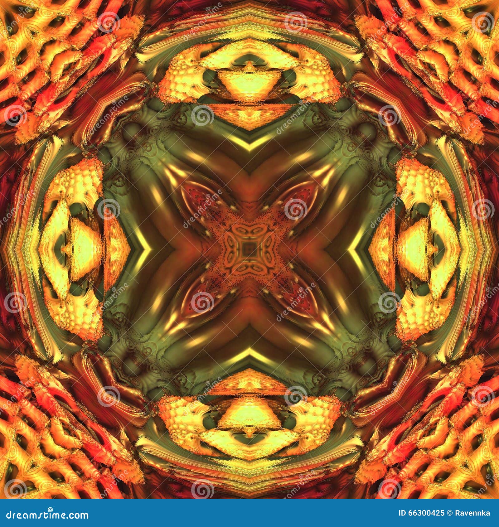 Seamless Tile (fabric, Wrapper) Pattern Stock Illustration ...