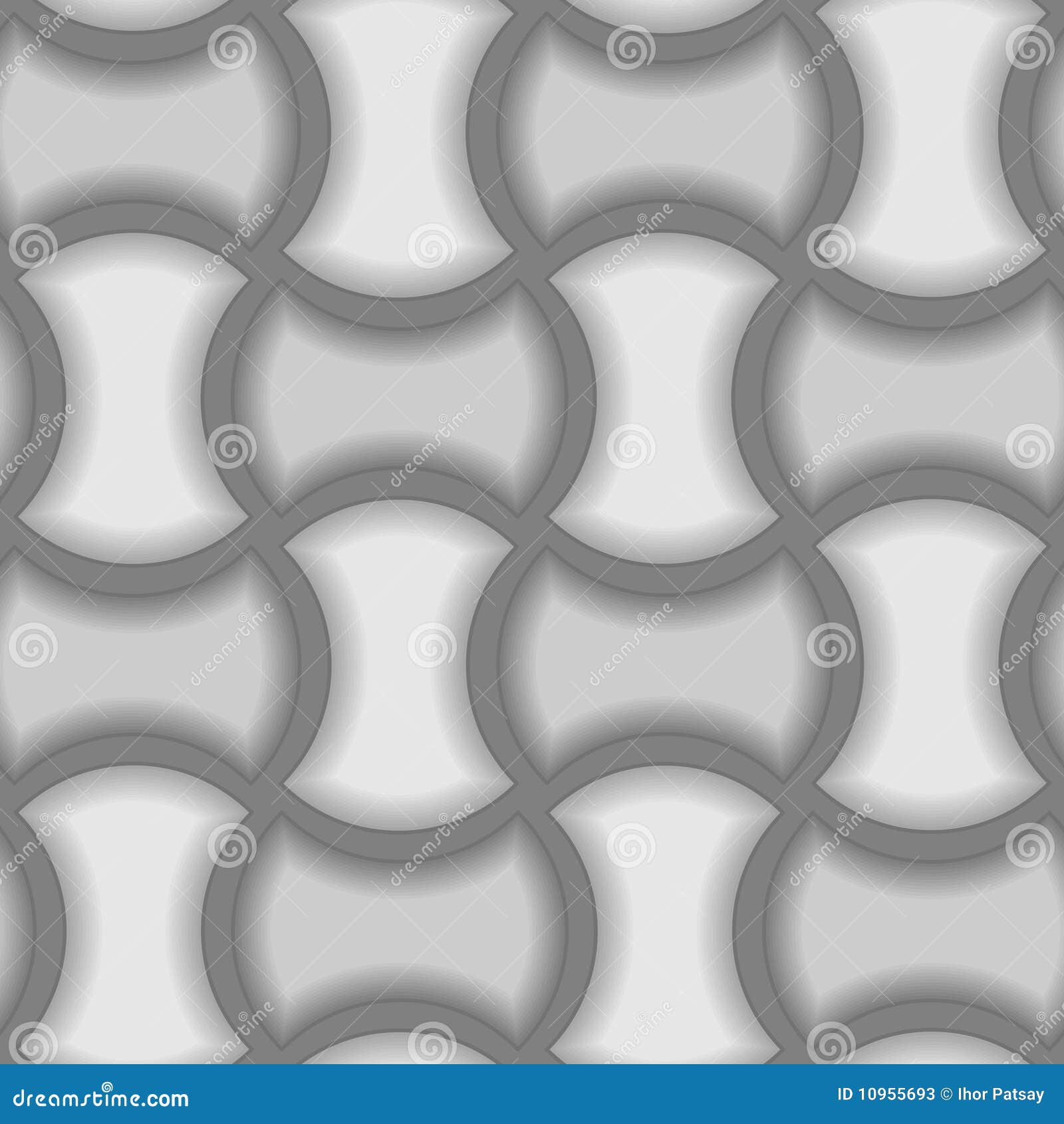 Seamless tile pattern stock vector. Illustration of artistic - 10955693