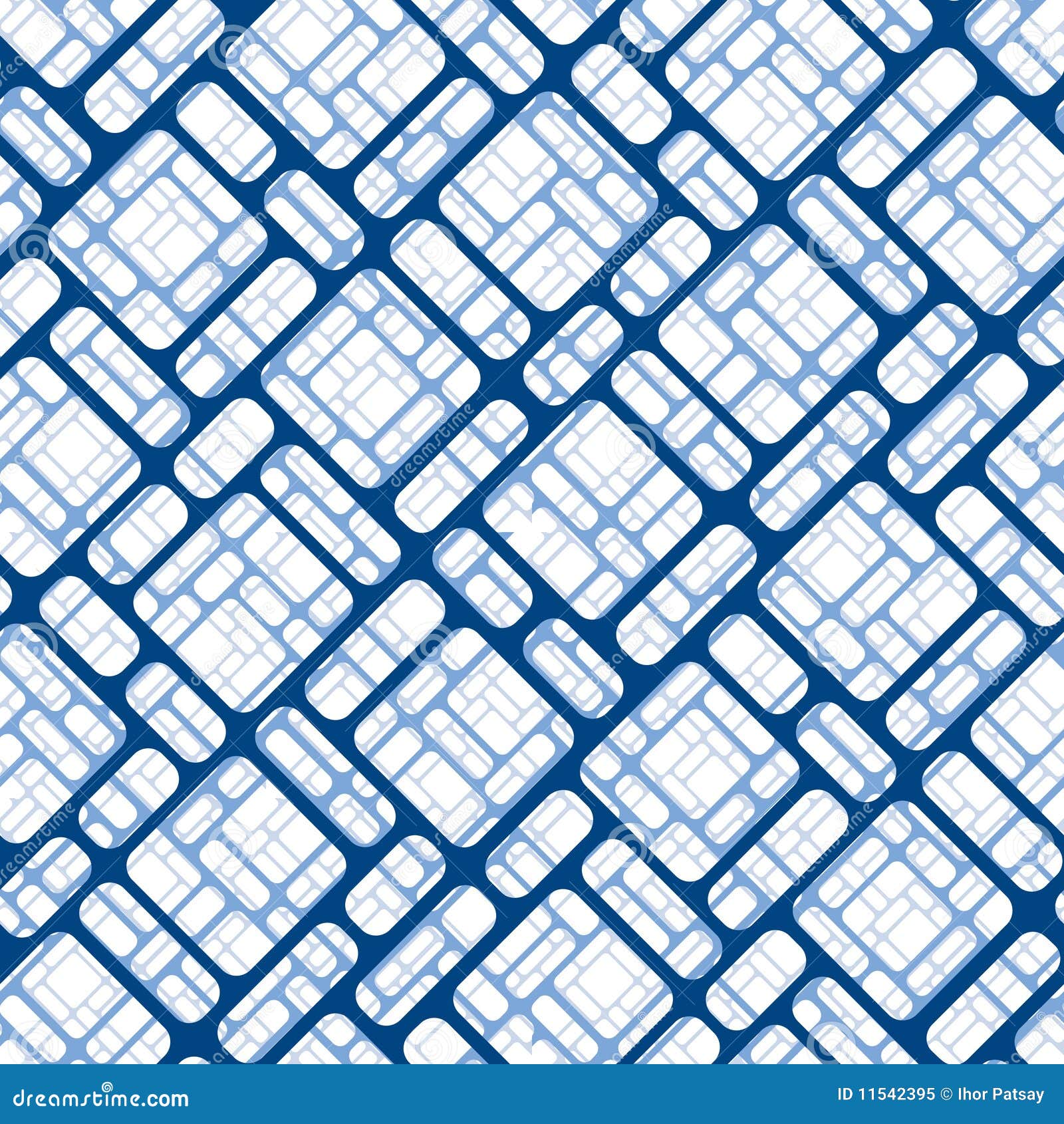 Seamless tile pattern stock vector. Illustration of graphic - 11542395