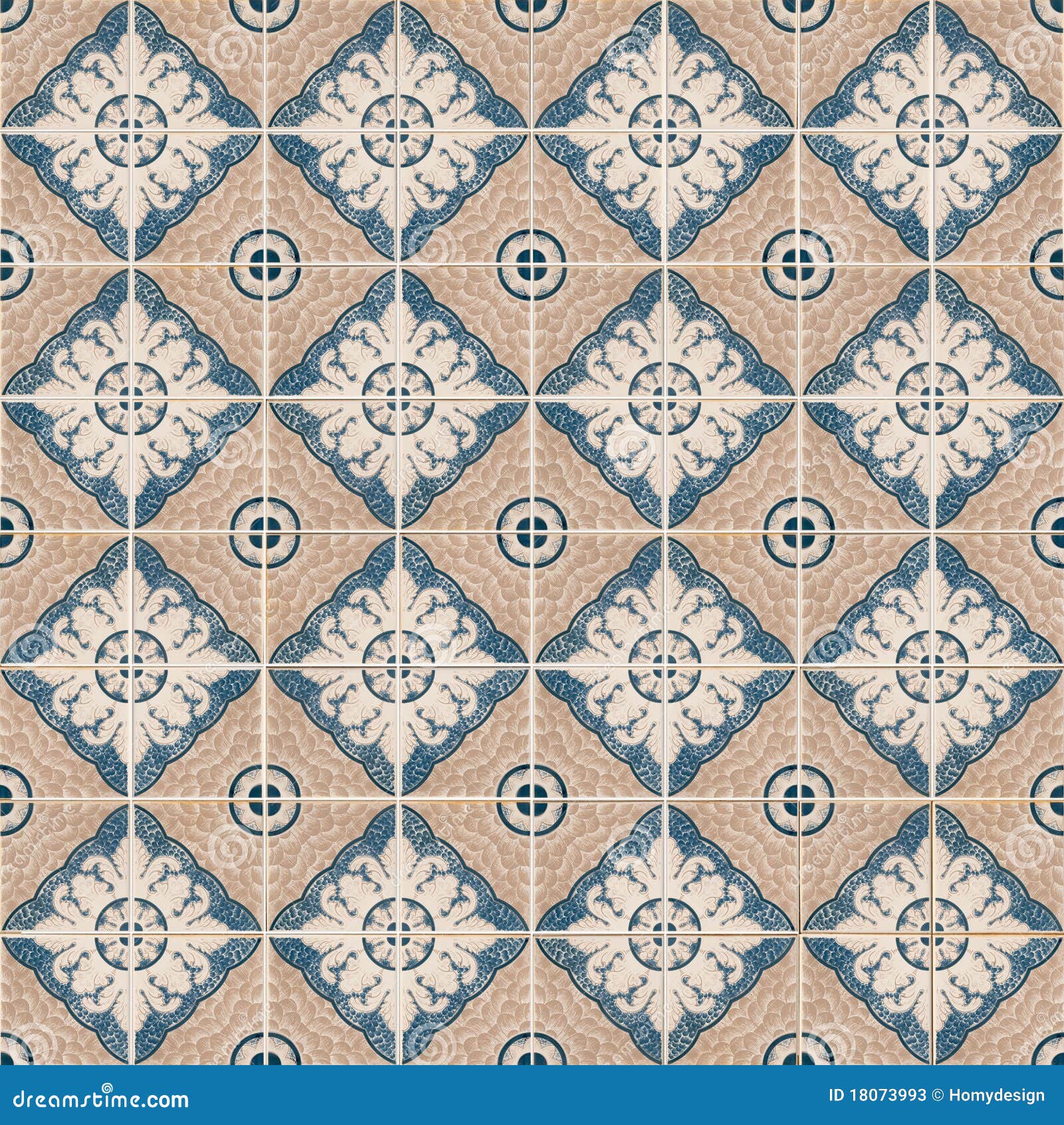 Seamless tile pattern stock image. Image of brick, hand - 18073993