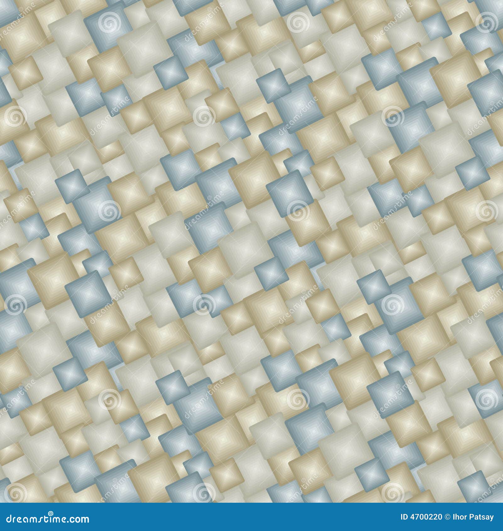 Seamless tile pattern stock vector. Illustration of motif - 4700220