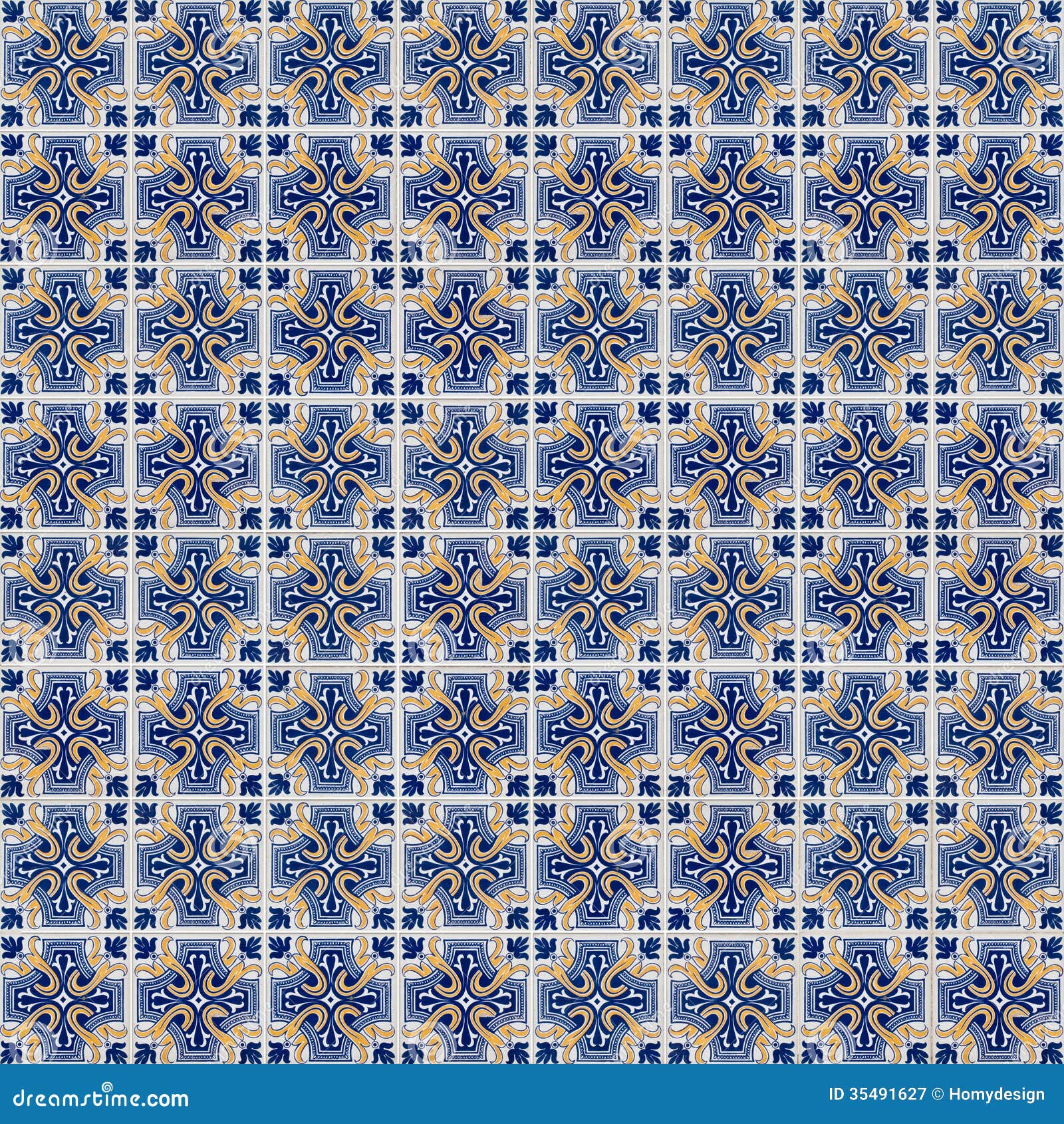 Seamless tile pattern stock image. Image of ancient, brick - 35491627