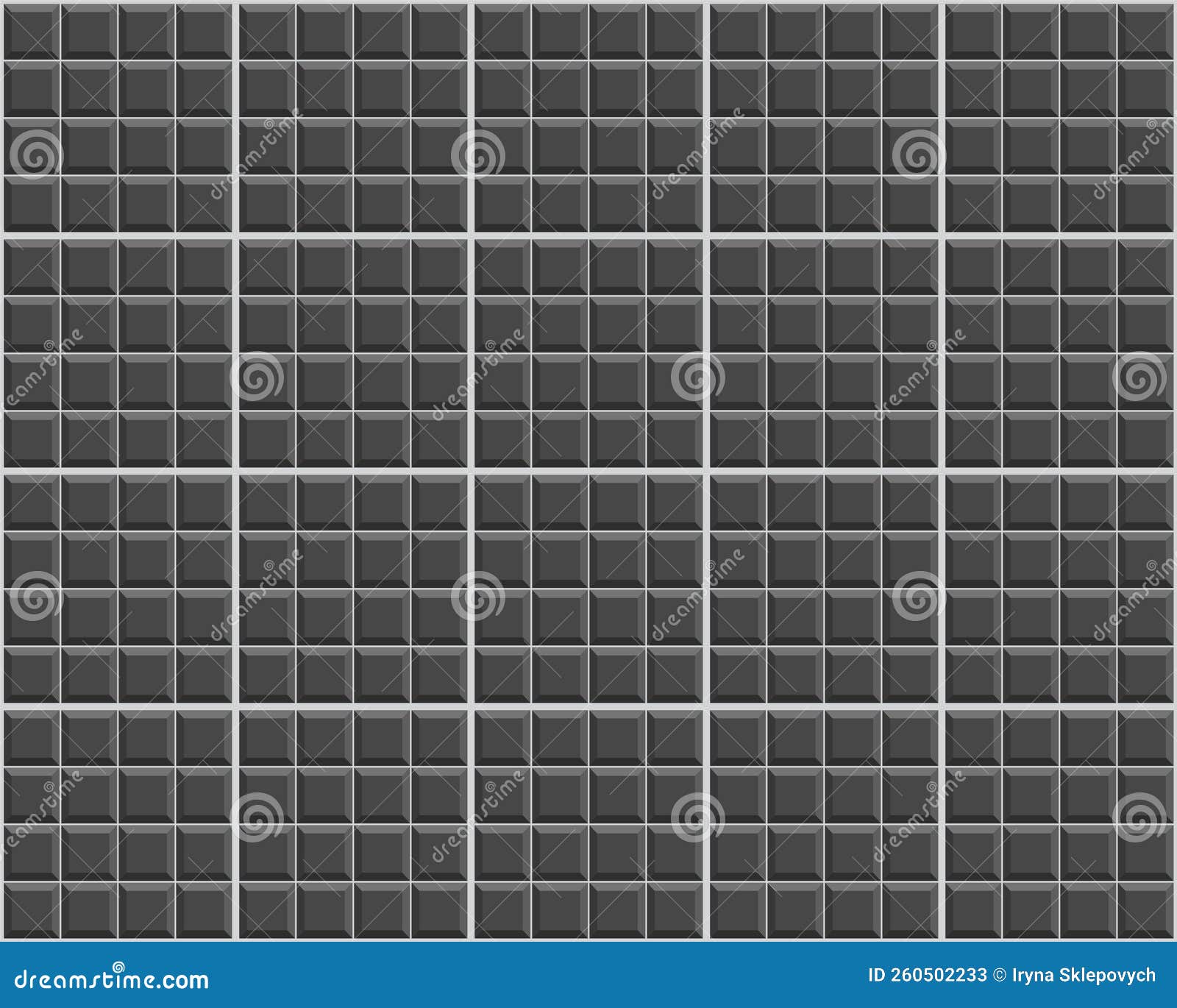 Apron Faience Texture. Subway Tile. Architecture Brickwall. Seamless ...